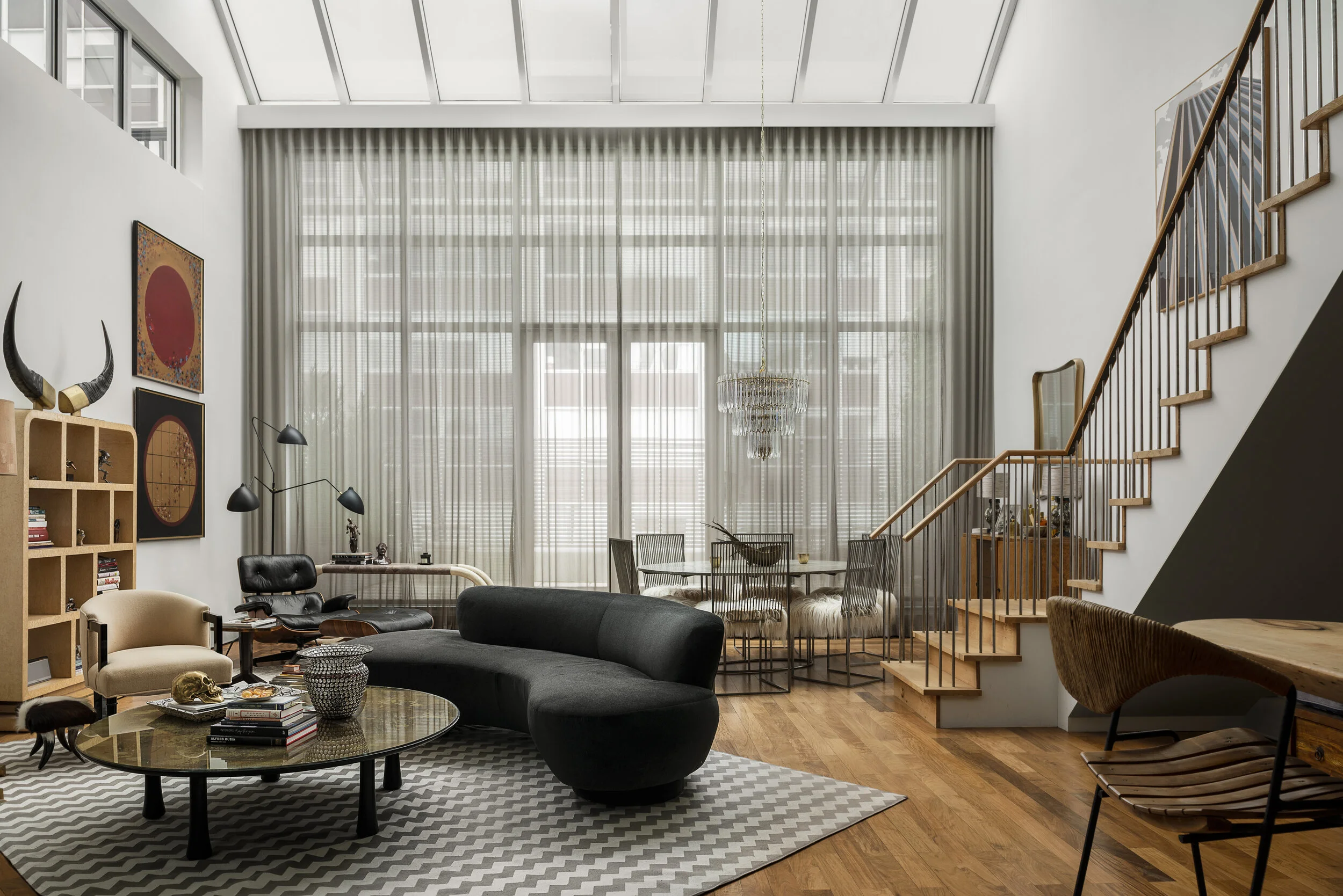 Architectural Work | Mutuus