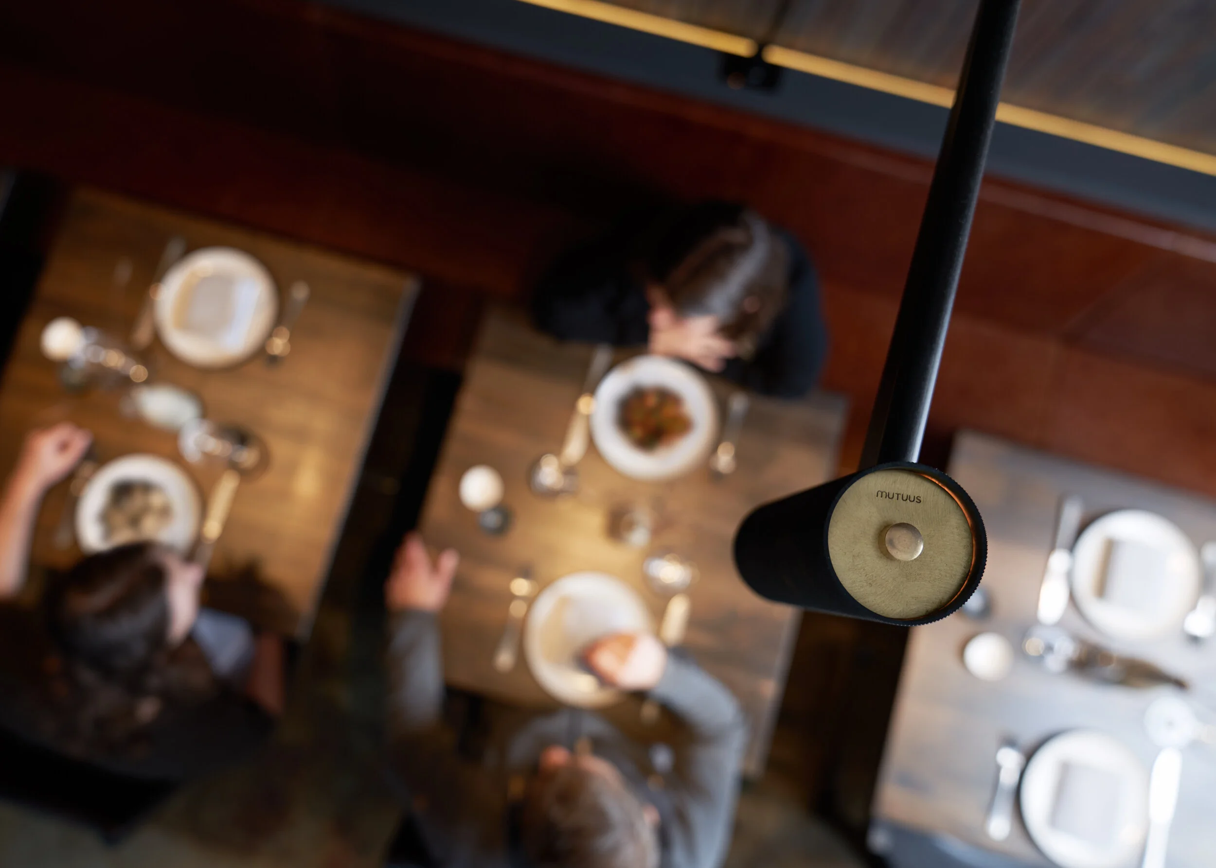 SAMARA RESTAURANT | Mutuus