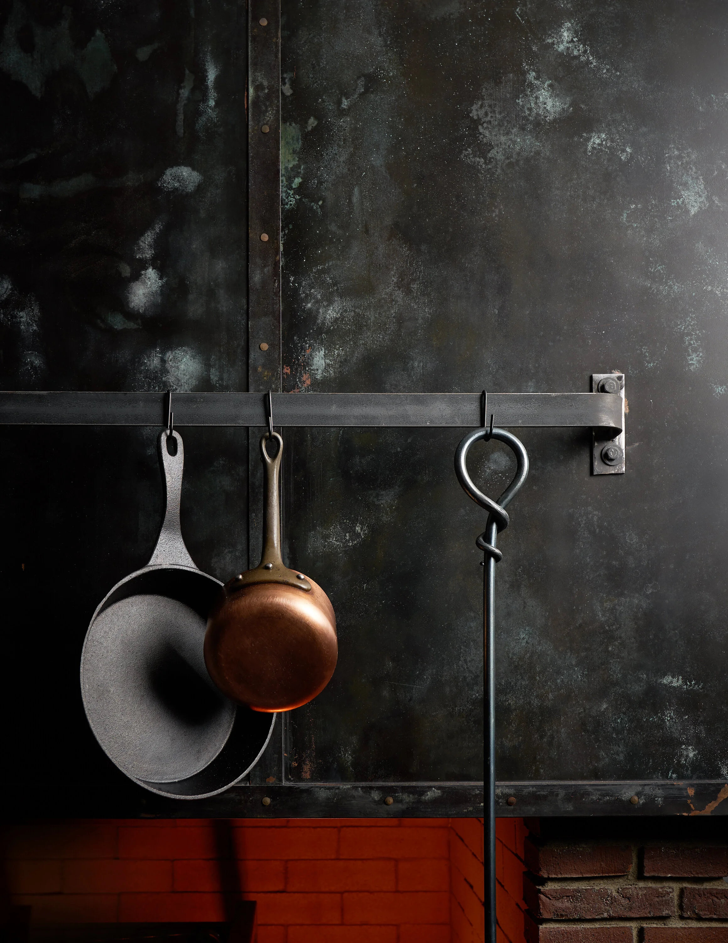 SAMARA RESTAURANT | Mutuus
