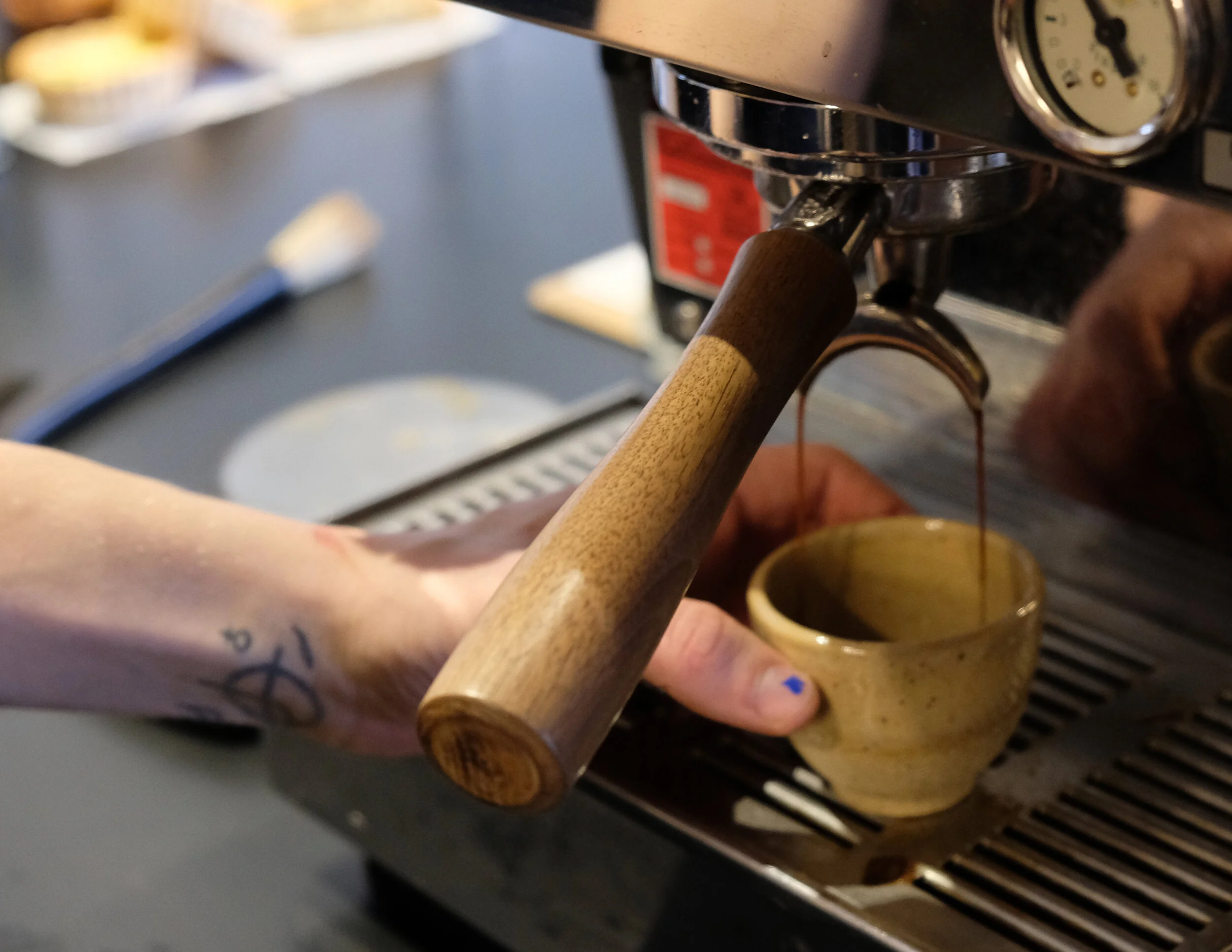 ONDA ORIGINS FLAGSHIP COFFEE SHOP | Mutuus