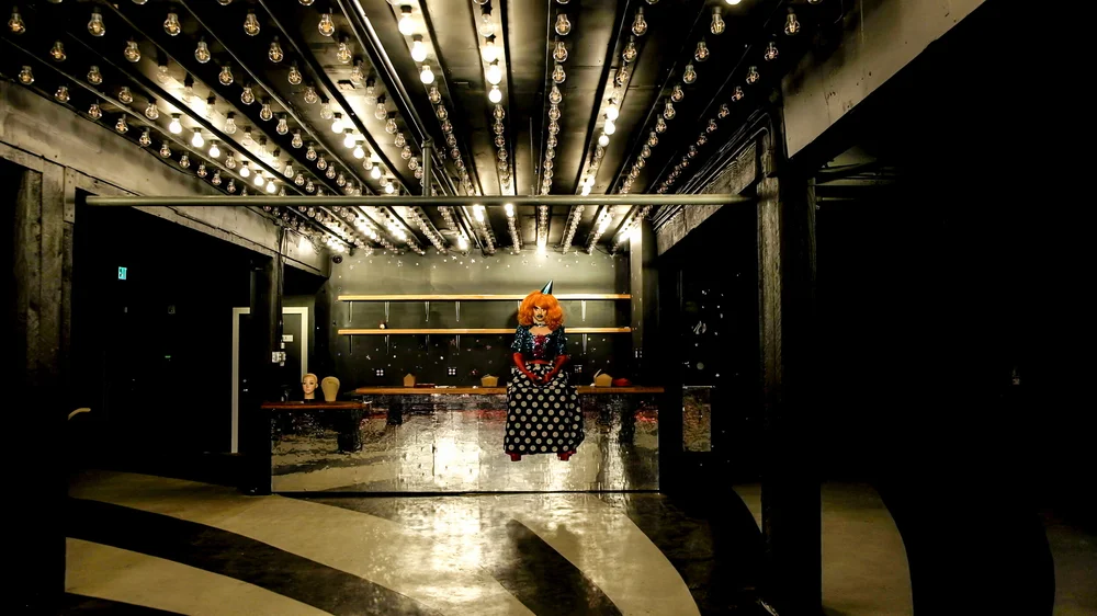 SUPERNOVA NIGHTCLUB | Mutuus