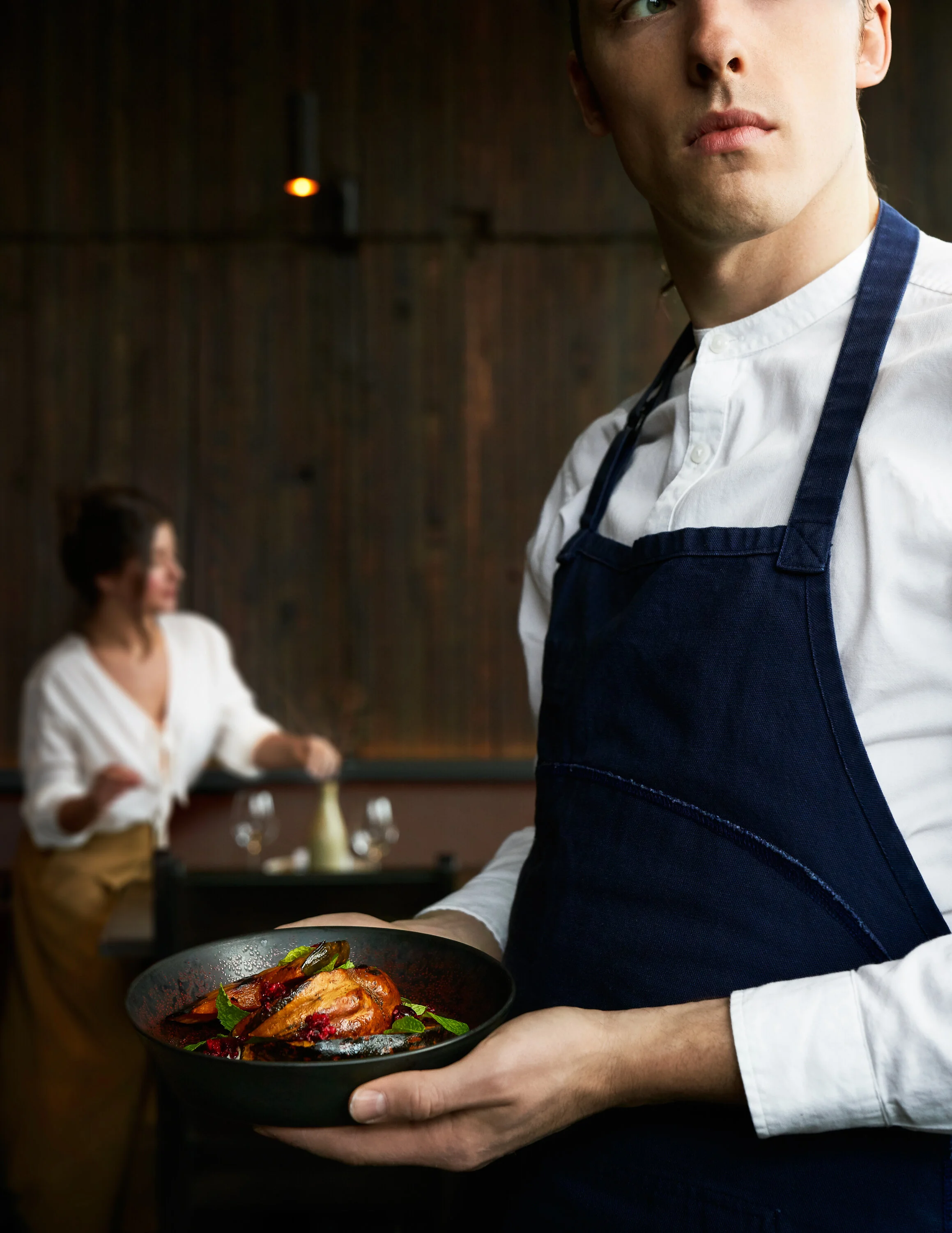 SAMARA RESTAURANT | Mutuus