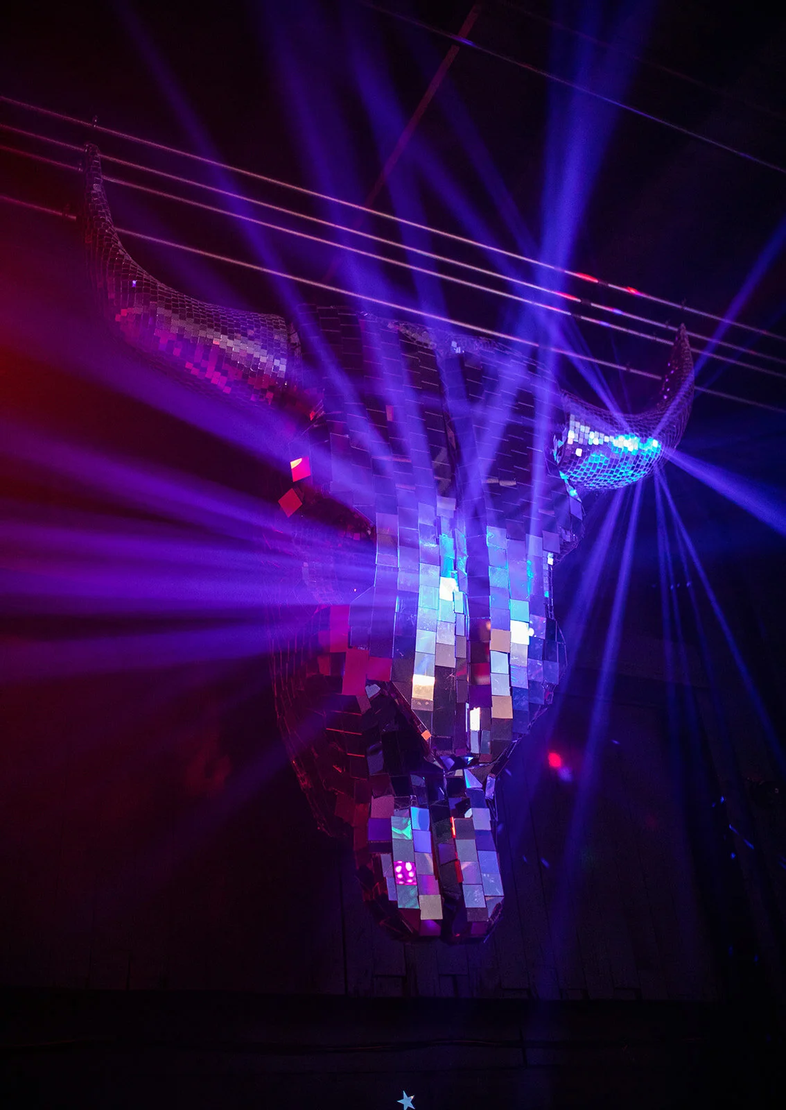 SUPERNOVA NIGHTCLUB | Mutuus