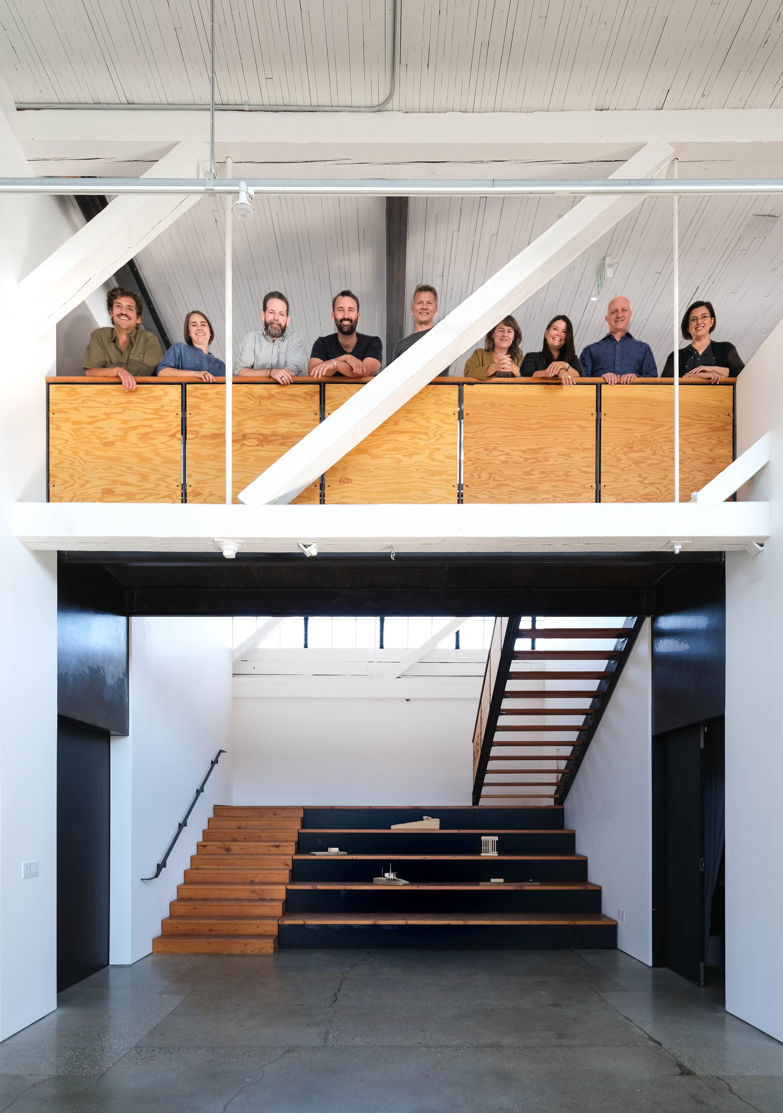 OUR STUDIO | Mutuus