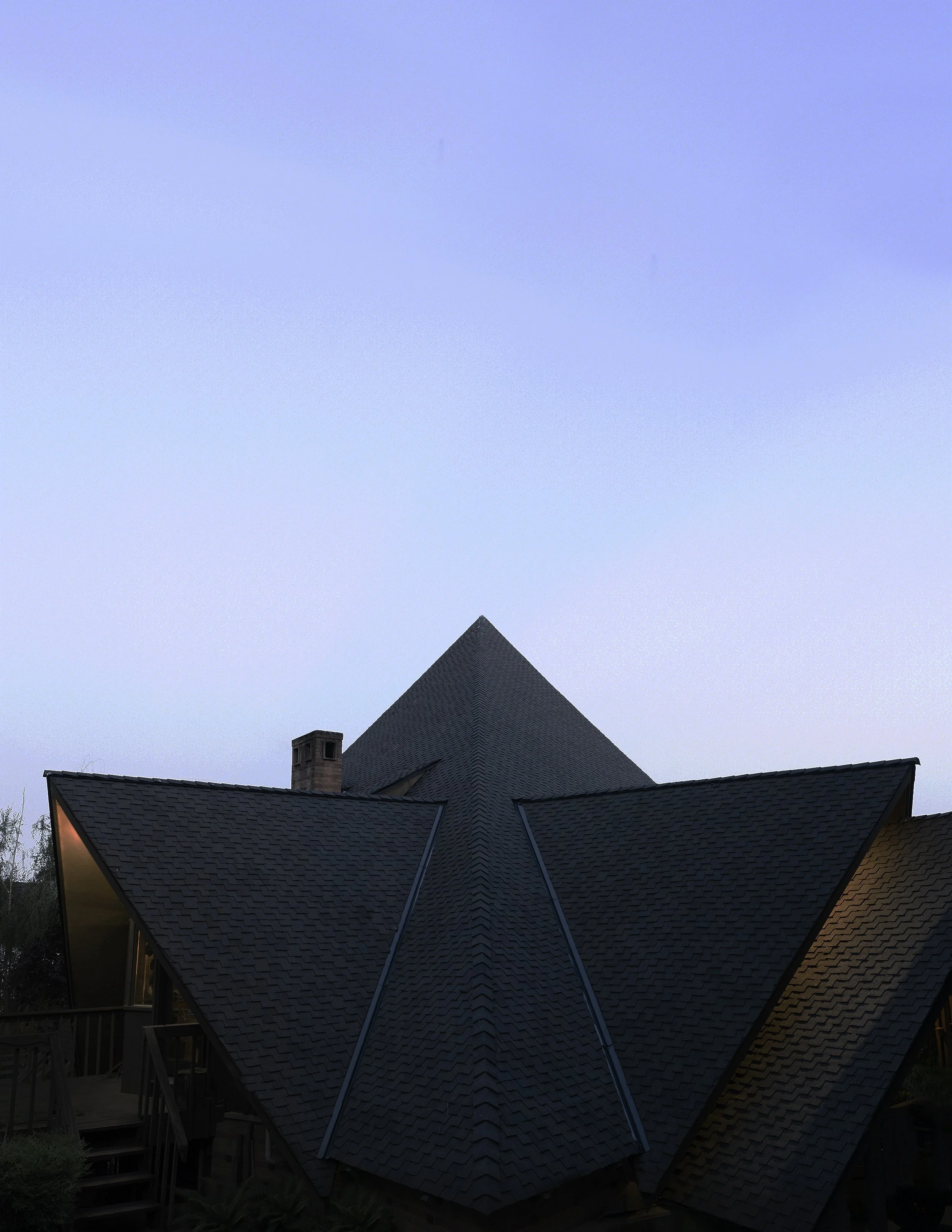 Mutuus Studio - Architects