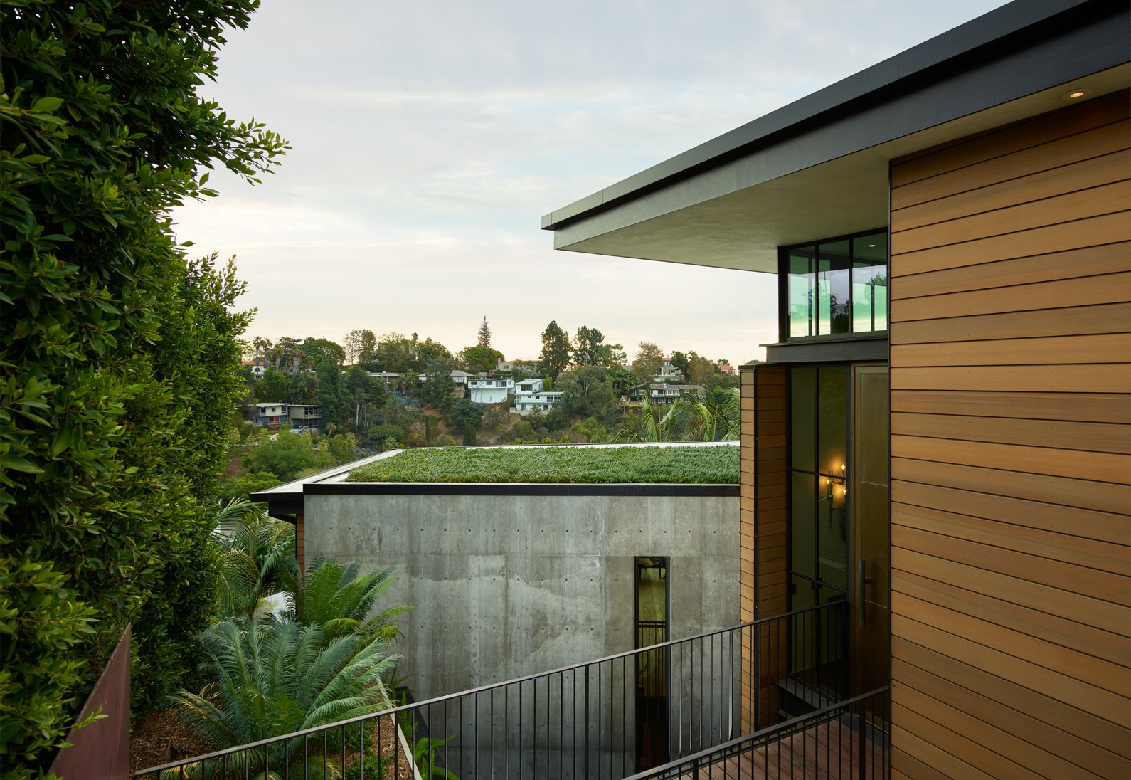 Mutuus Studio - Architects