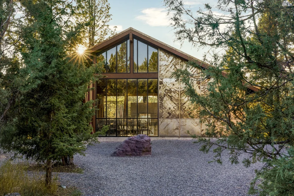 CLIFFSIDE CAMP | Mutuus