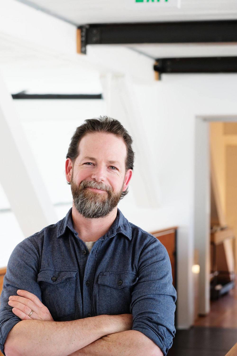 OUR STUDIO, architecture, interior design, custom product design | Mutuus