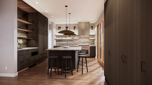 Architectural Work | Mutuus