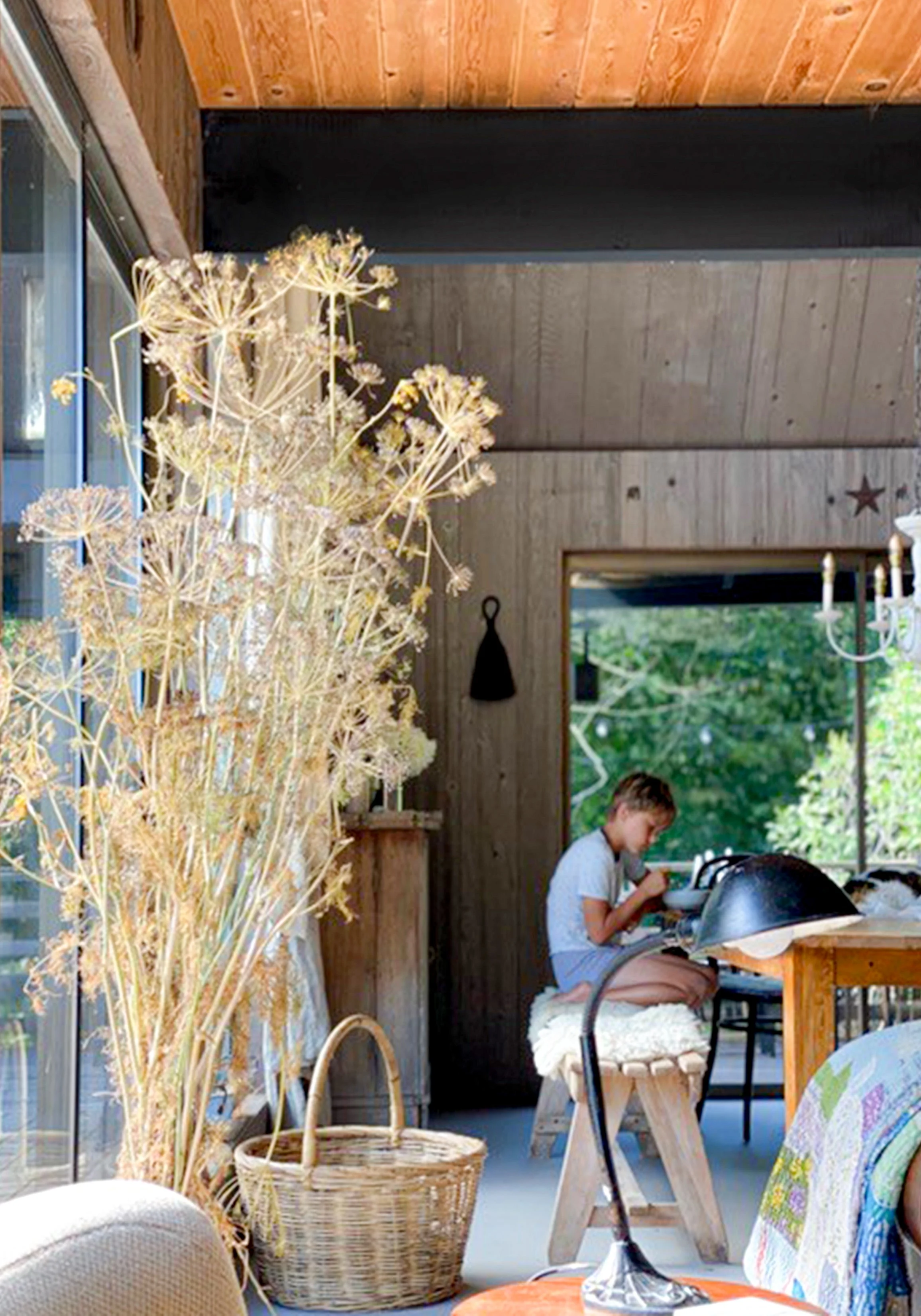 THE BARN | Mutuus