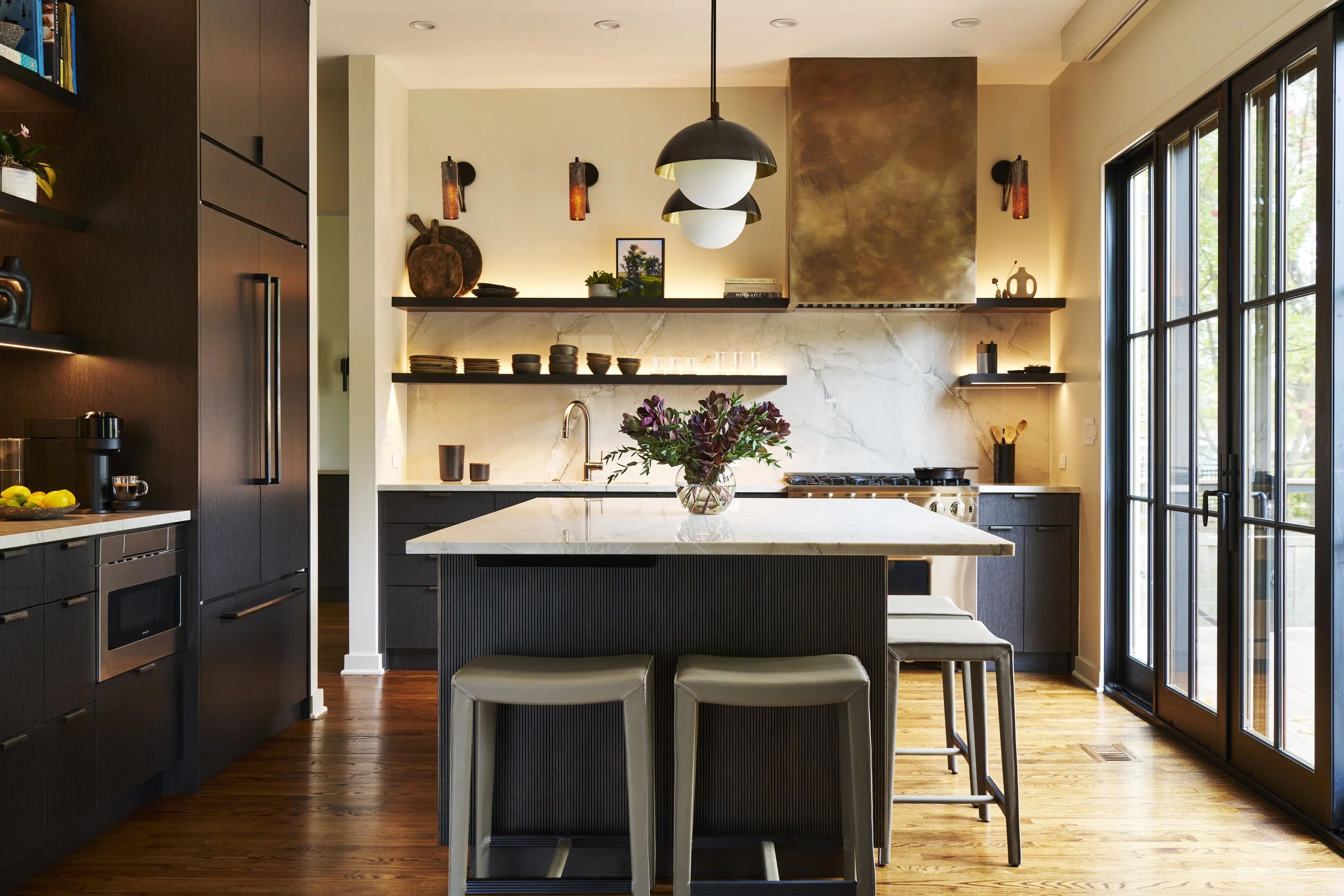 Architectural Work | Mutuus