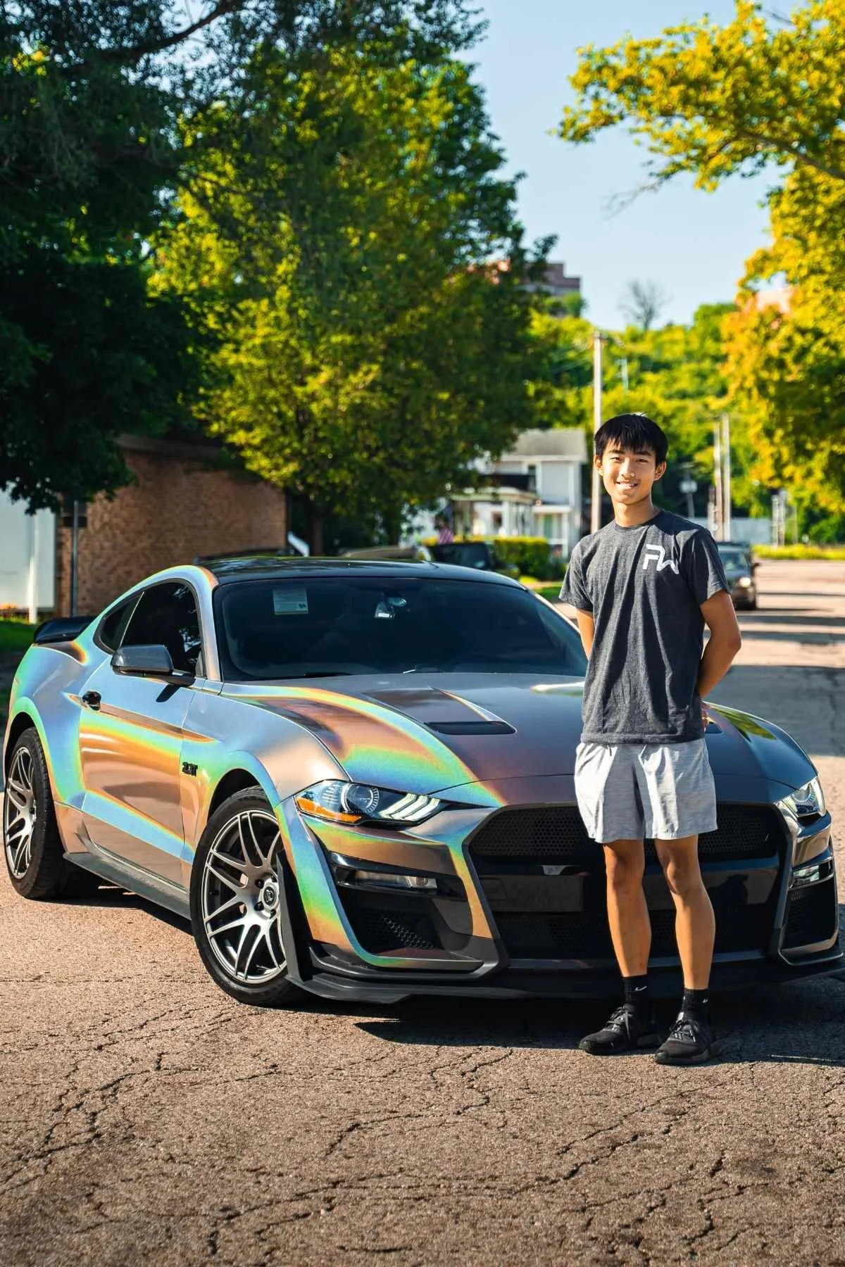 Award Winning Car Wrap Shop in Ohio
