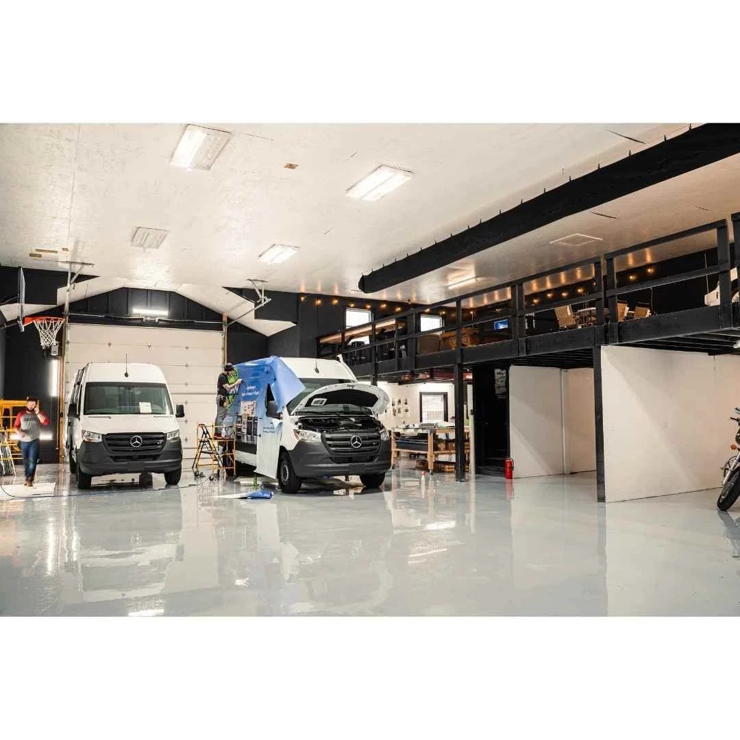 Award Winning Car Wrap Shop in Ohio