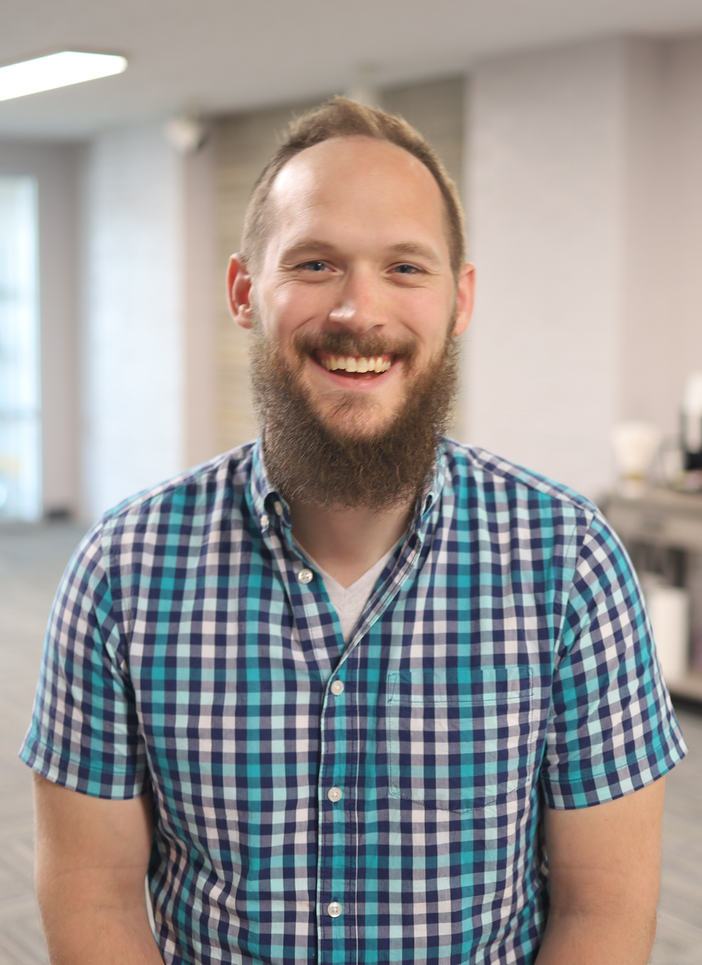 Staff — Fortville Christian Church