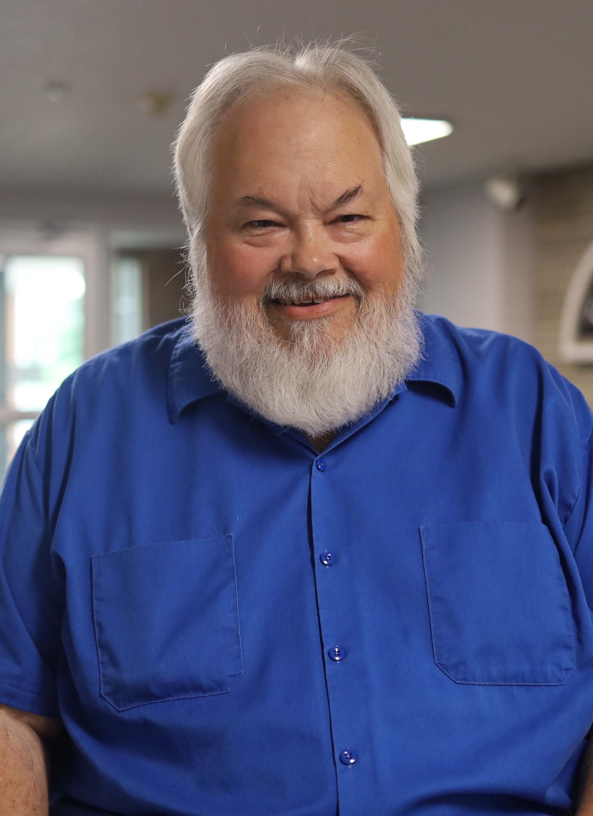 Elders — Fortville Christian Church