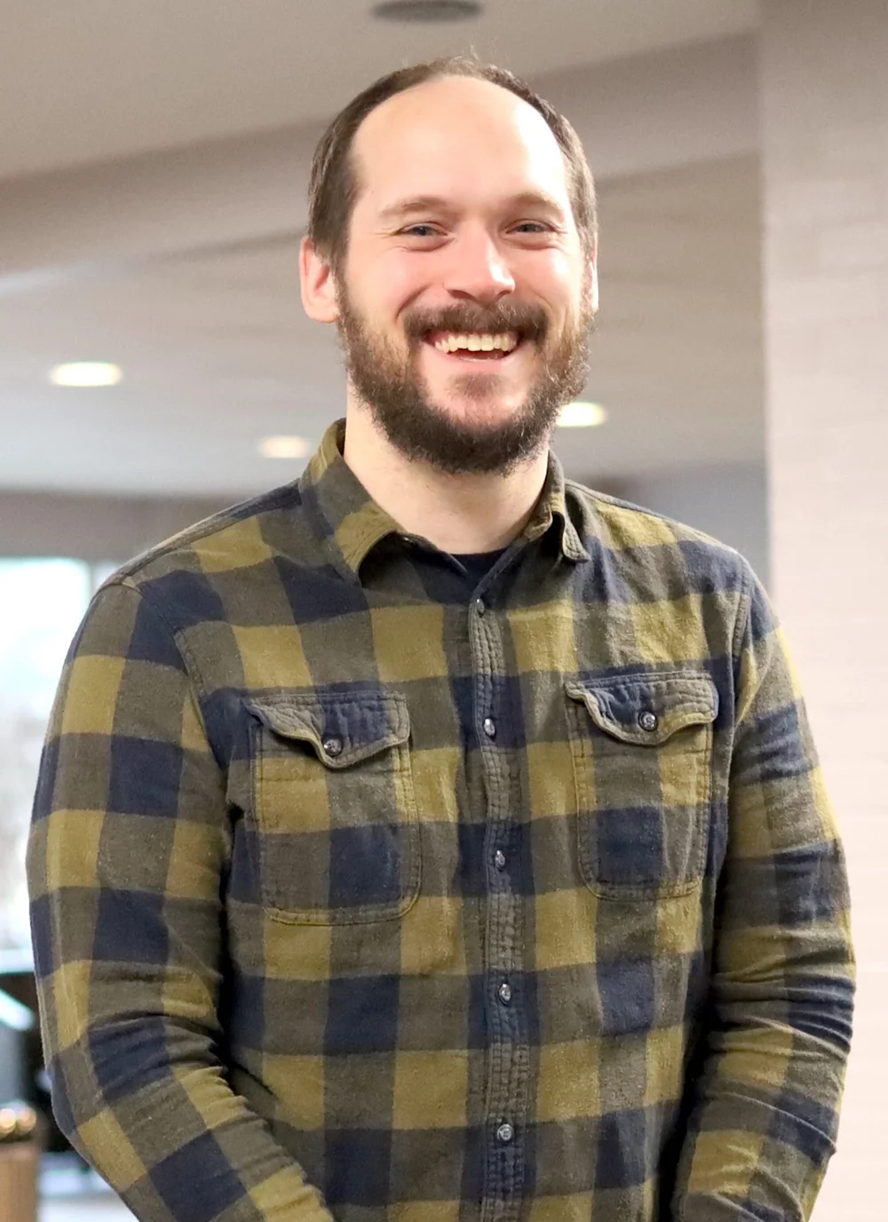 Staff — Fortville Christian Church