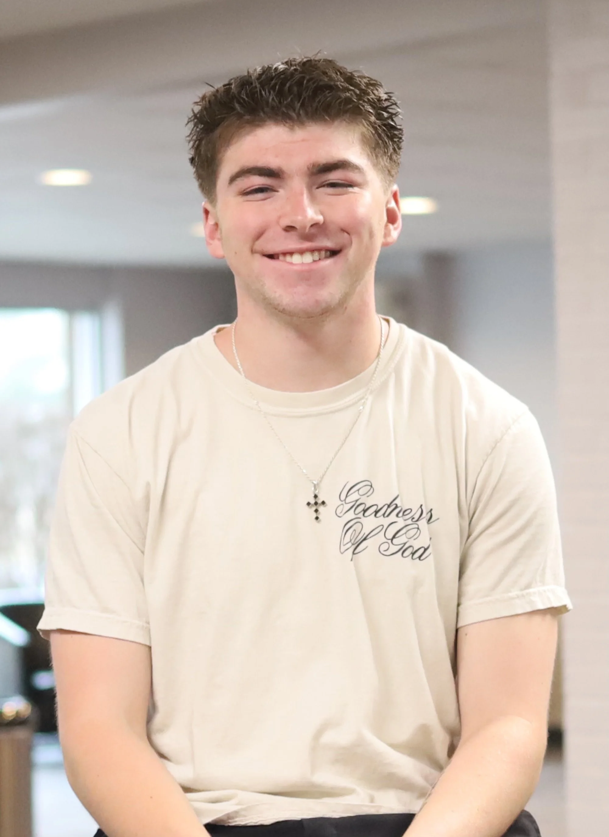 Staff — Fortville Christian Church