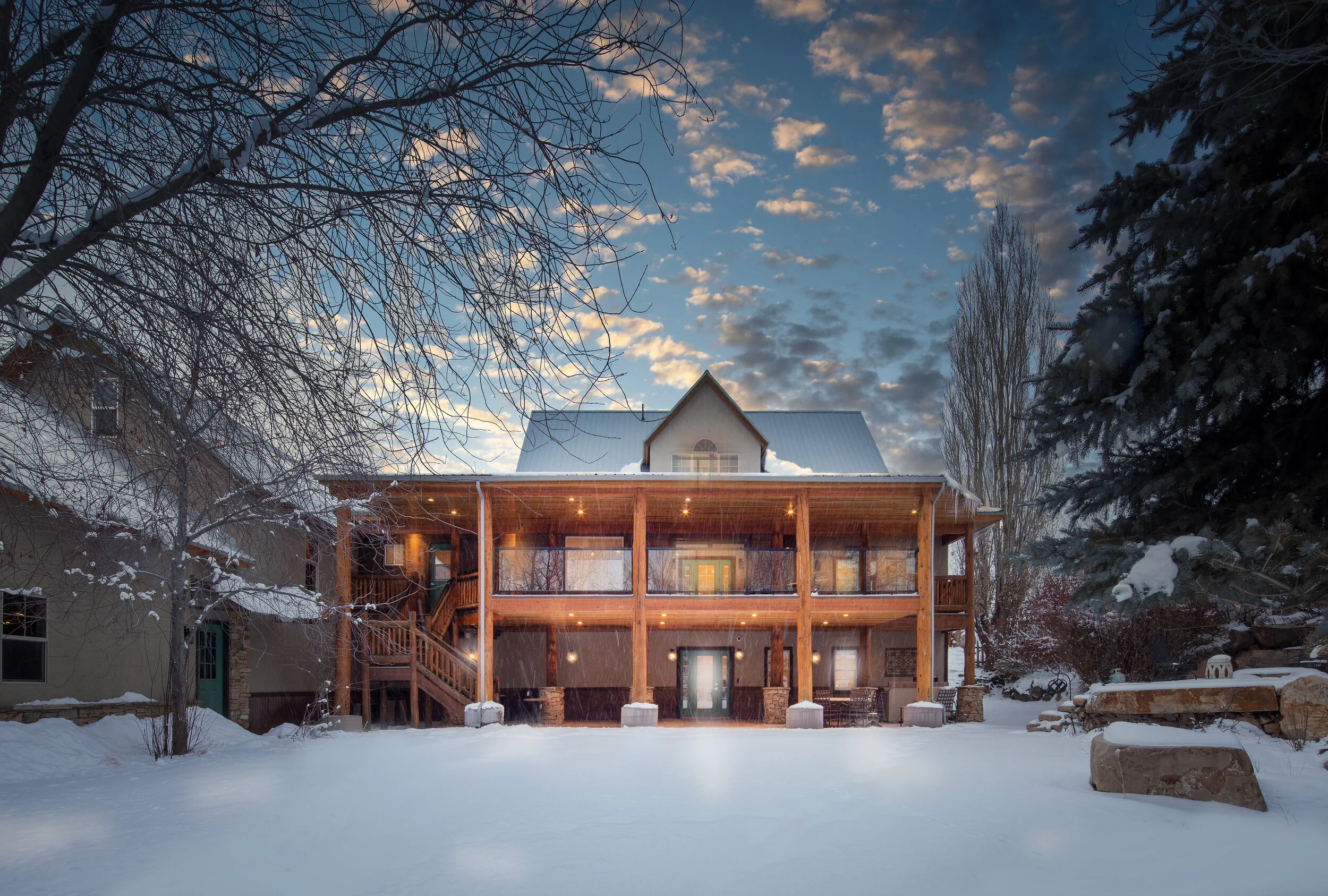 Friends Of The Children's Justice Center Of Summit County