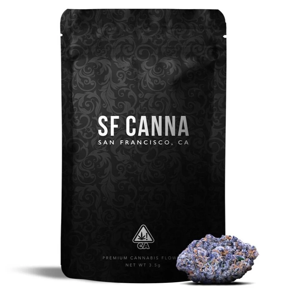Cannabis San Francisco | San Francisco Marijuana | SF CANNA