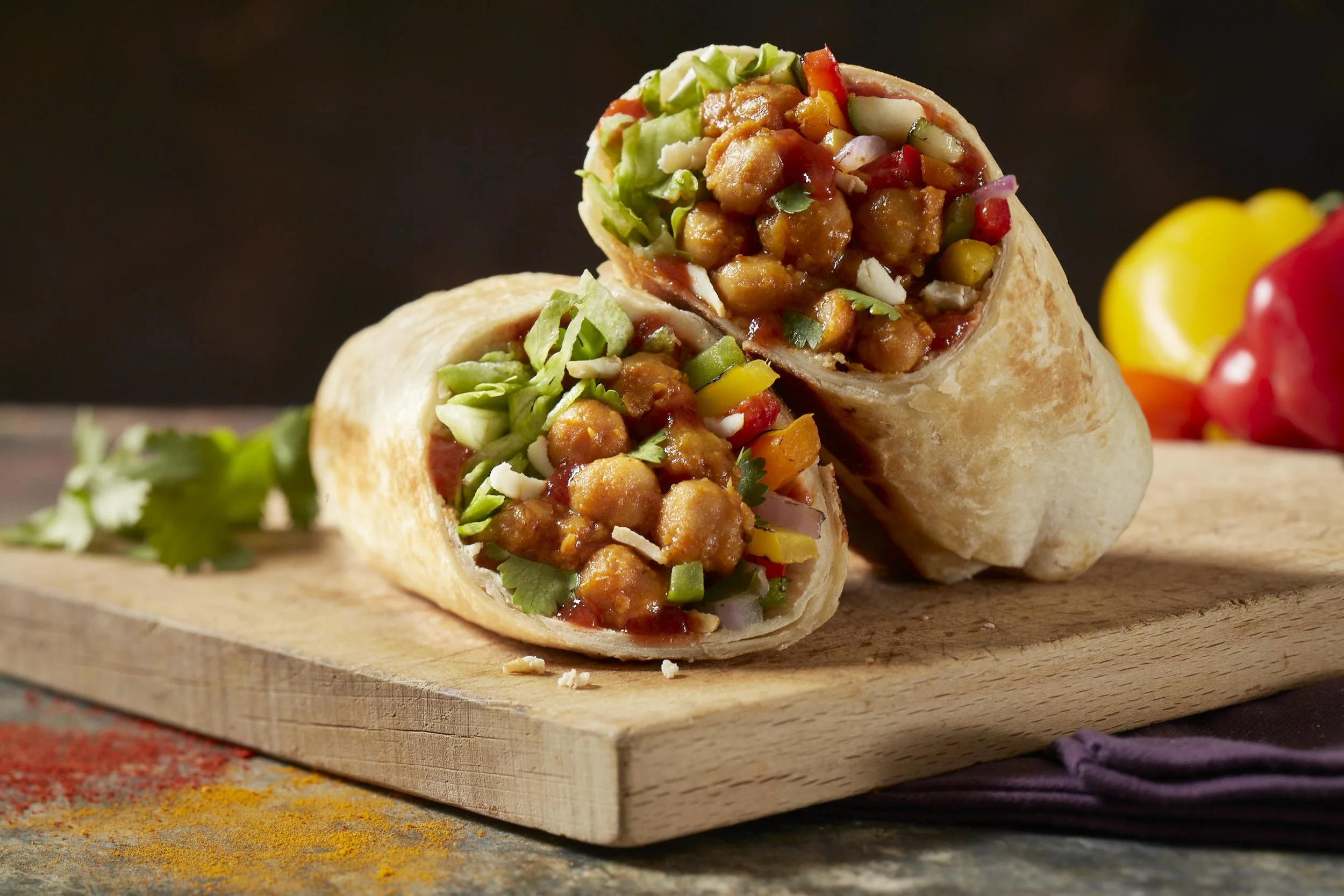 Sankranti Indian Kitchen : From Curry Bowls to Tasty Katti Rolls and ...
