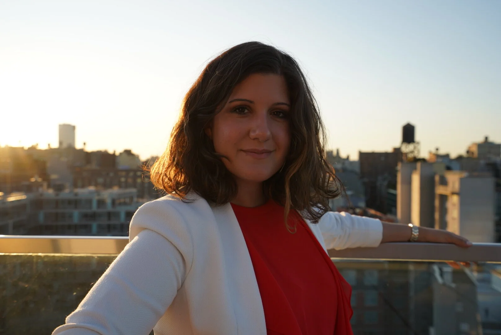 Lauren Christine Teneriello