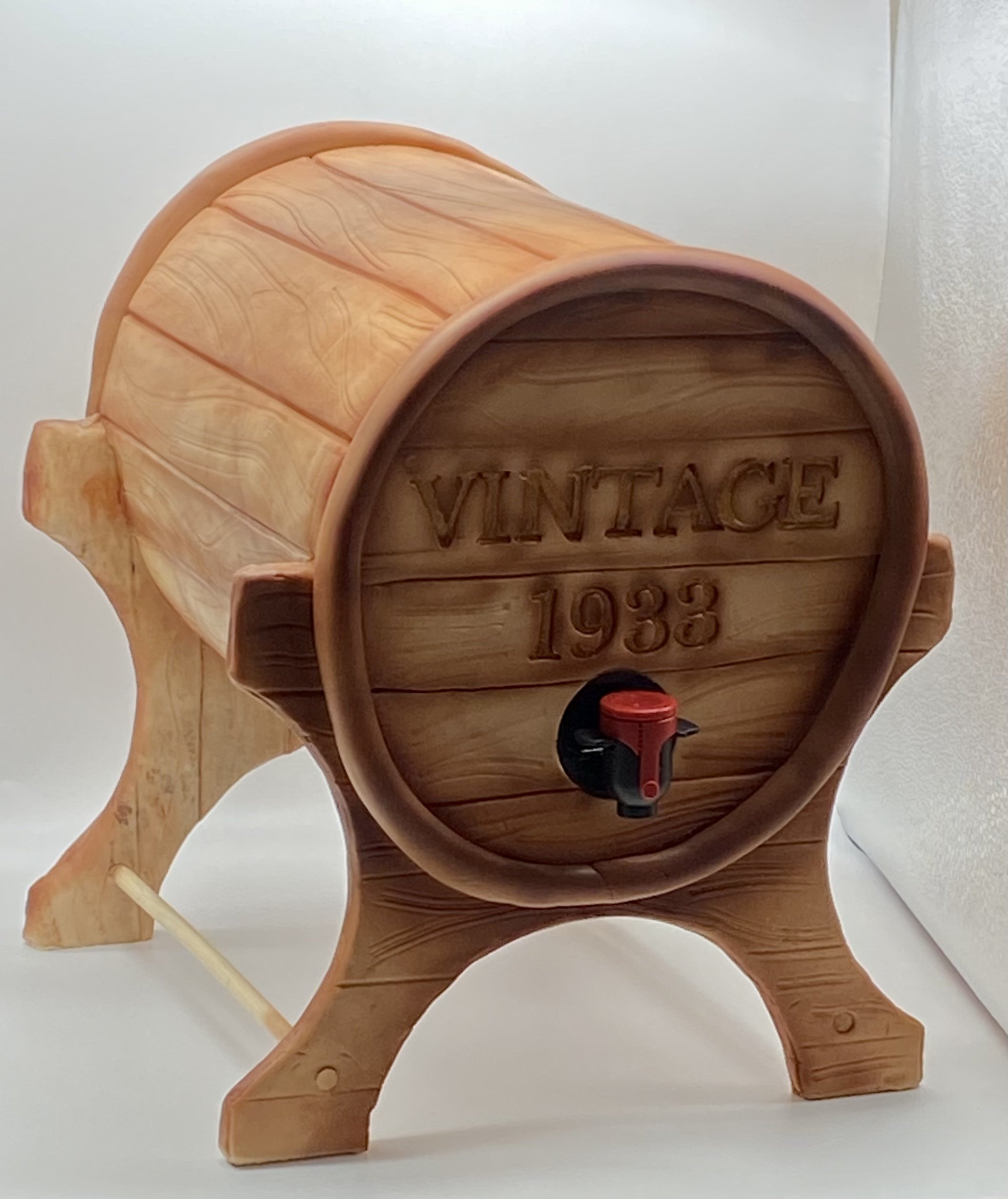 Helen's Cakes, Enjoy