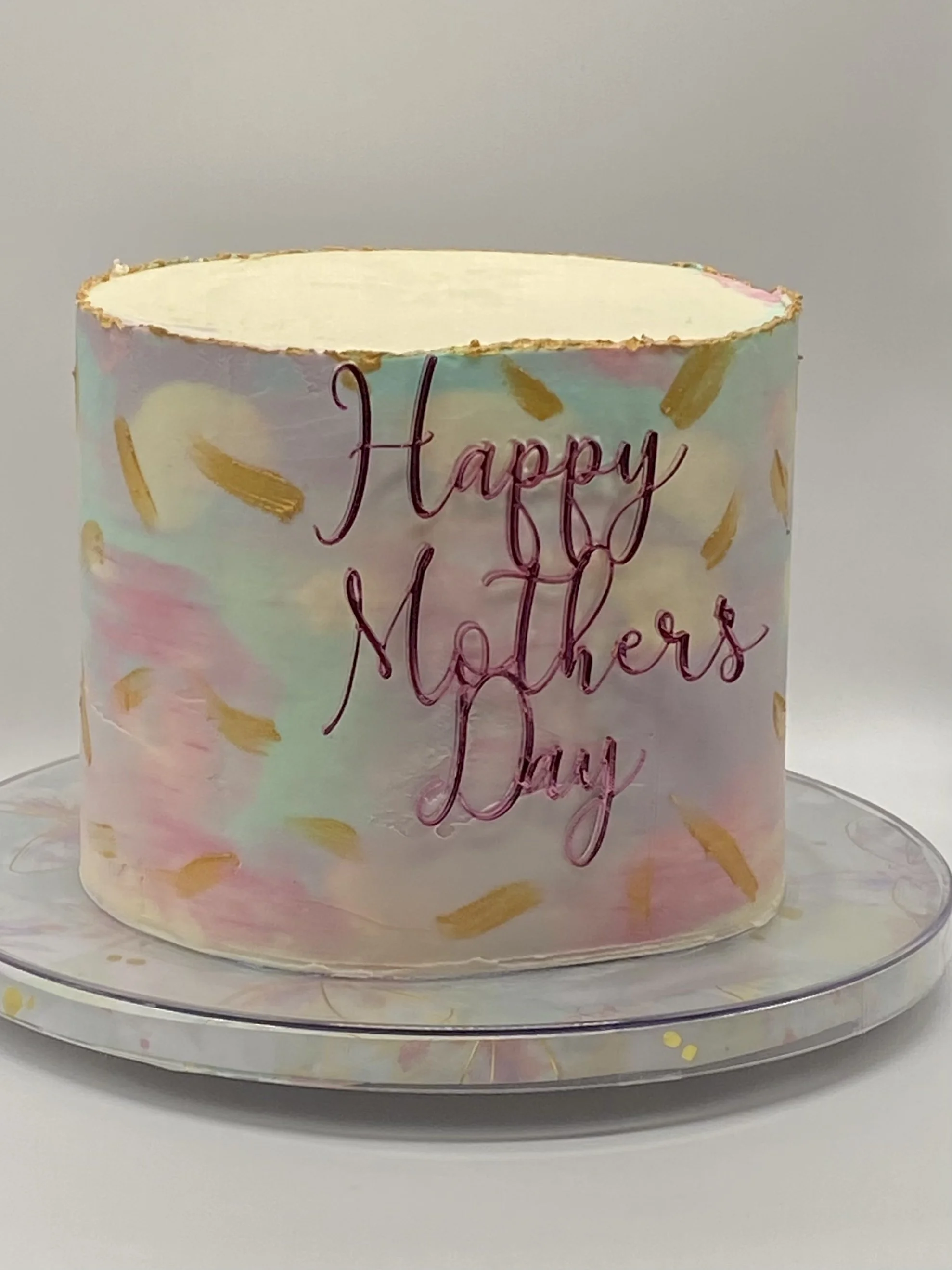 Helen's Cakes, Enjoy