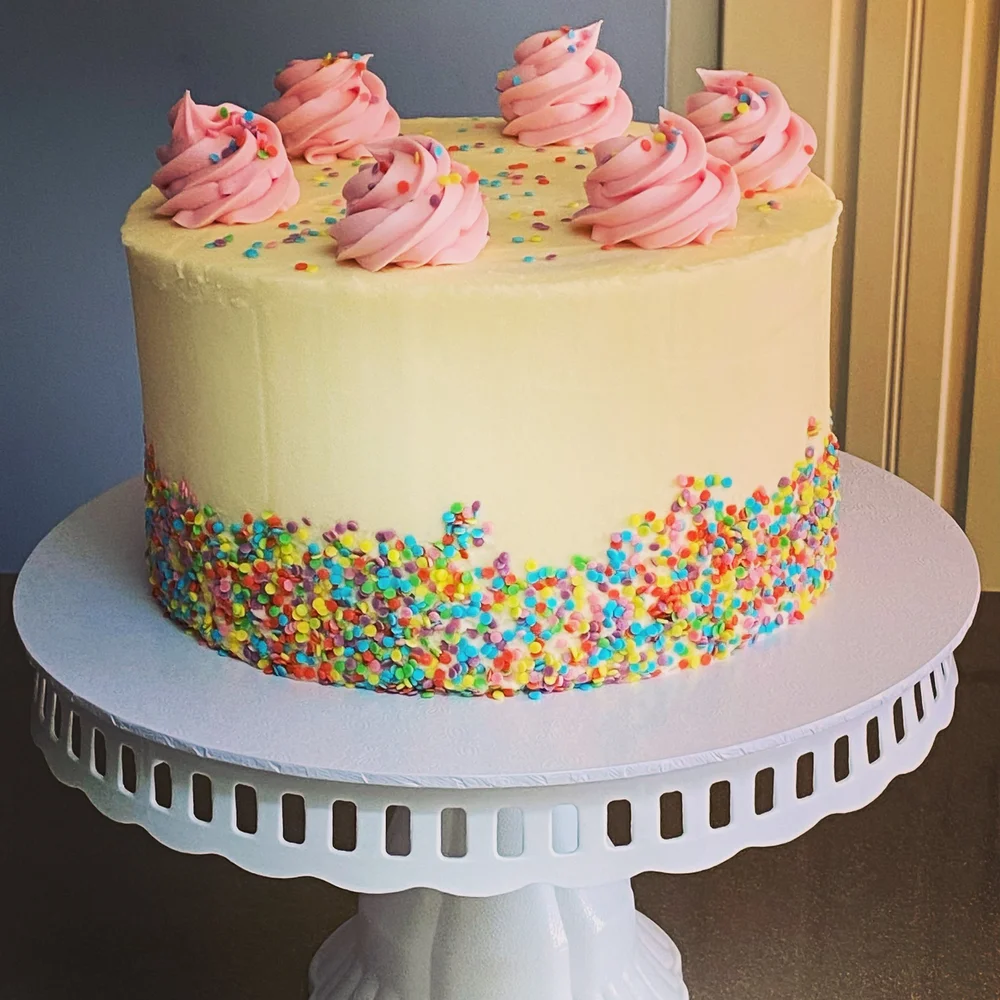 Helen's Cakes, Enjoy