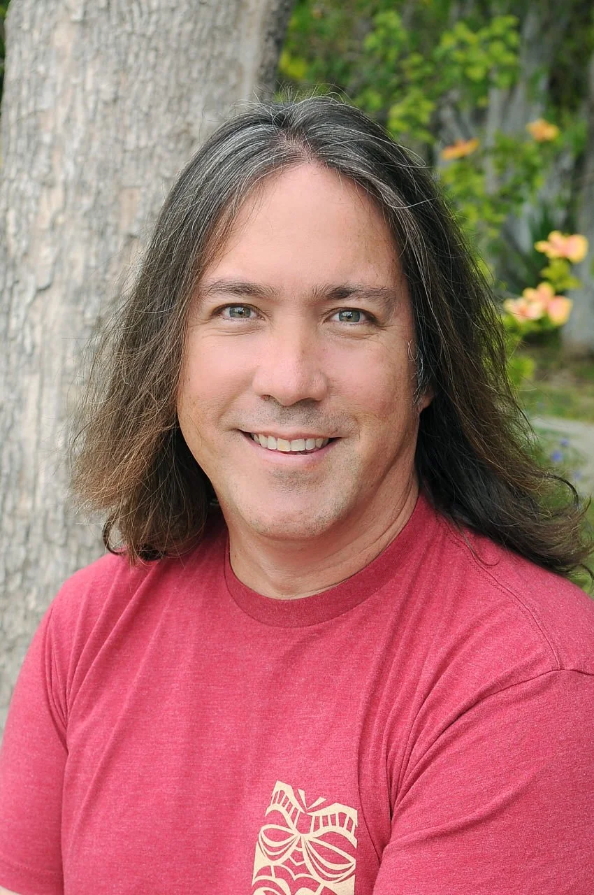 Our Staff — Pacific Palisades Presbyterian Church