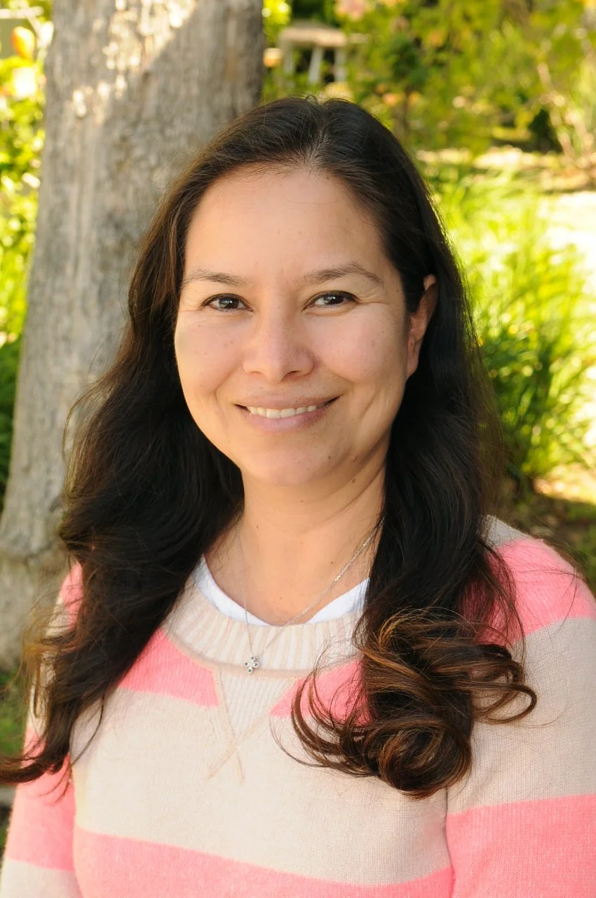 Our Staff — Pacific Palisades Presbyterian Church