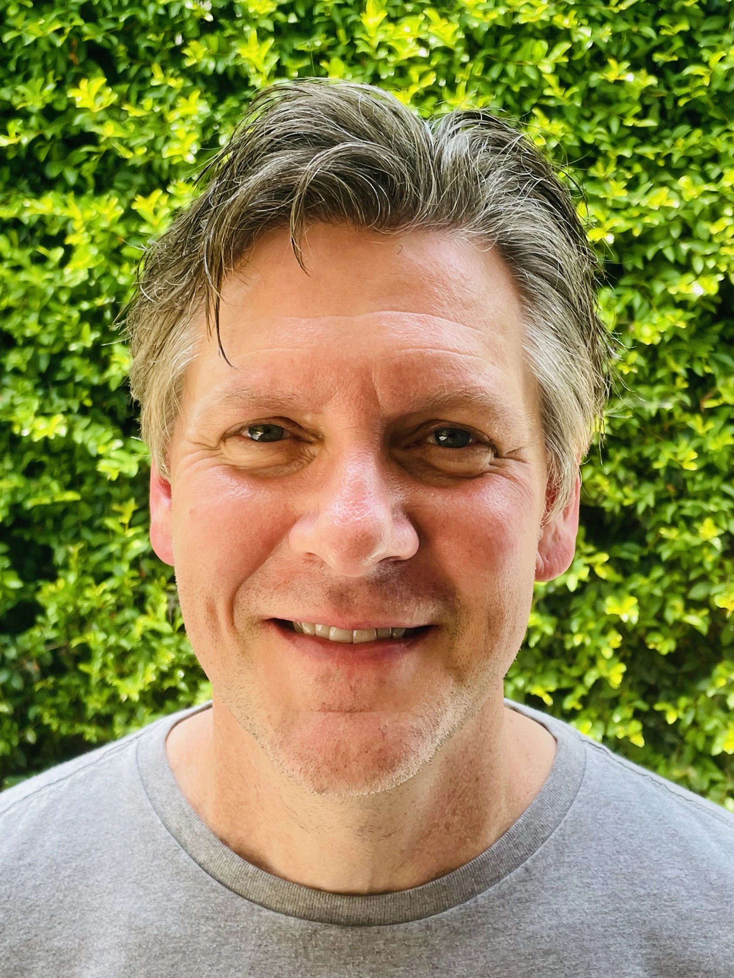 Our Staff — Pacific Palisades Presbyterian Church