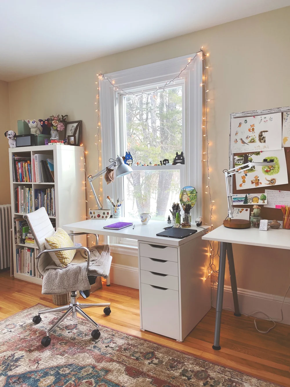 About Maine children's book author and illustrator, Alexandra Thompson ...