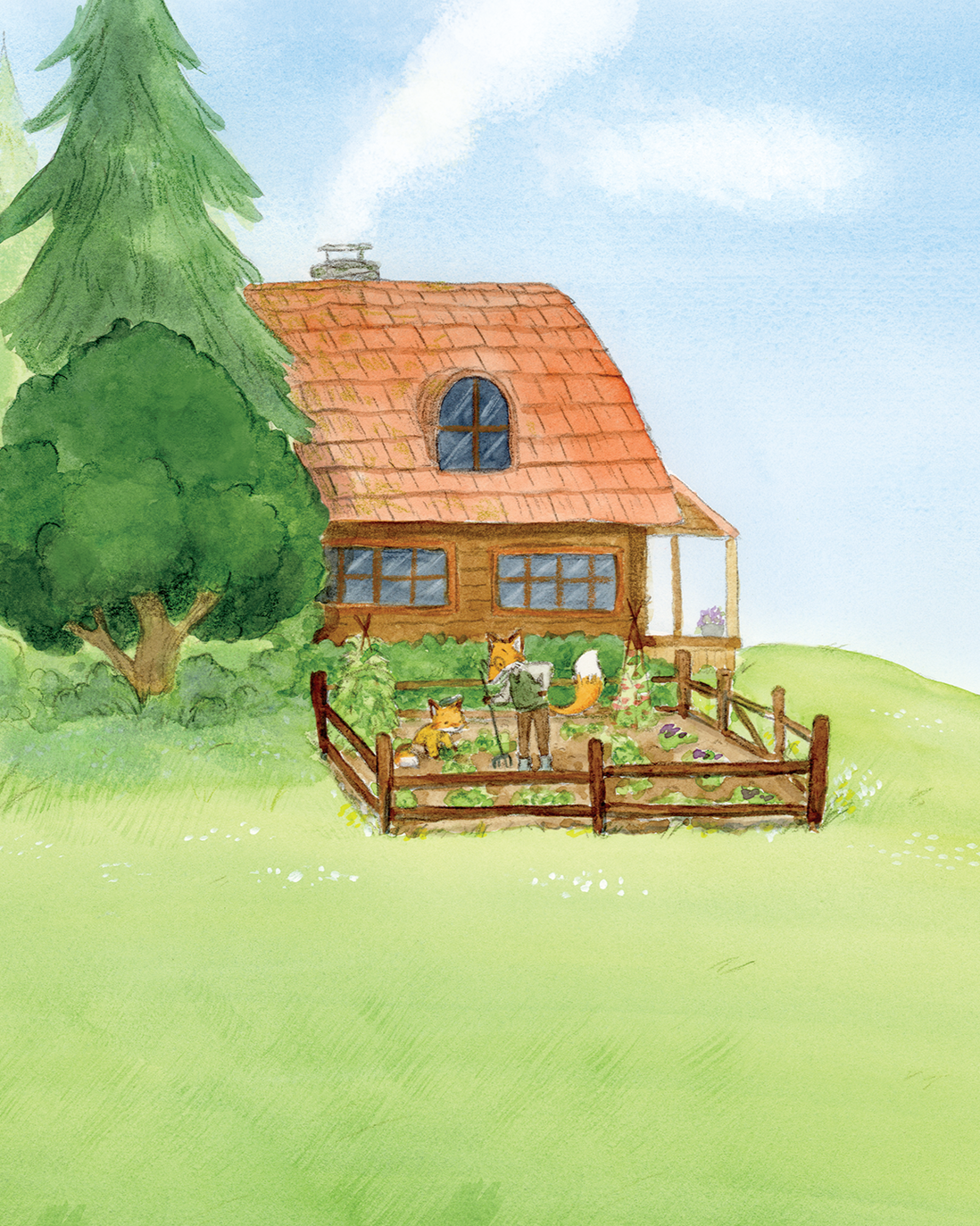 Blog of children's book author and illustrator, Alexandra Thompson ...
