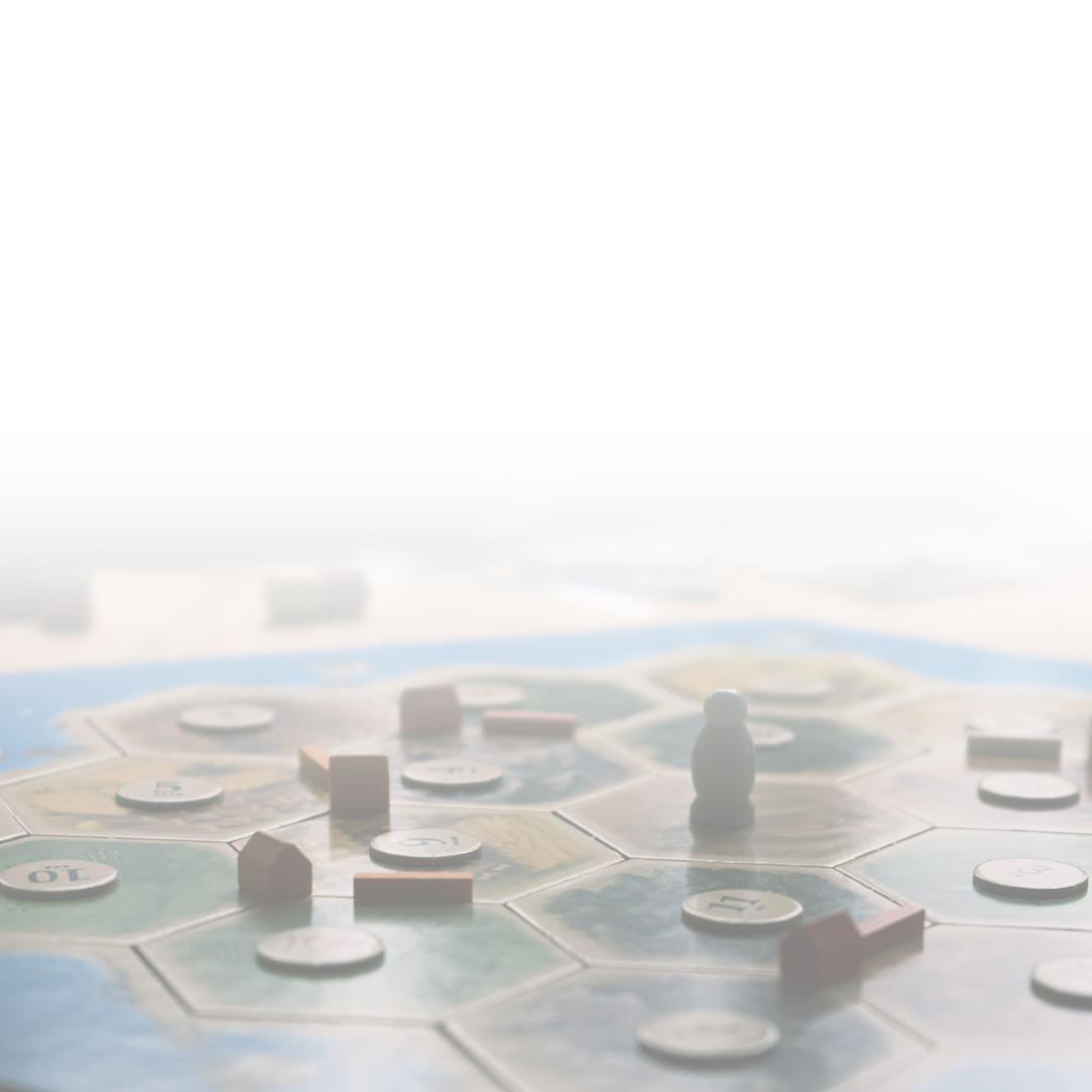 CATAN Tournament — Visit Winkler