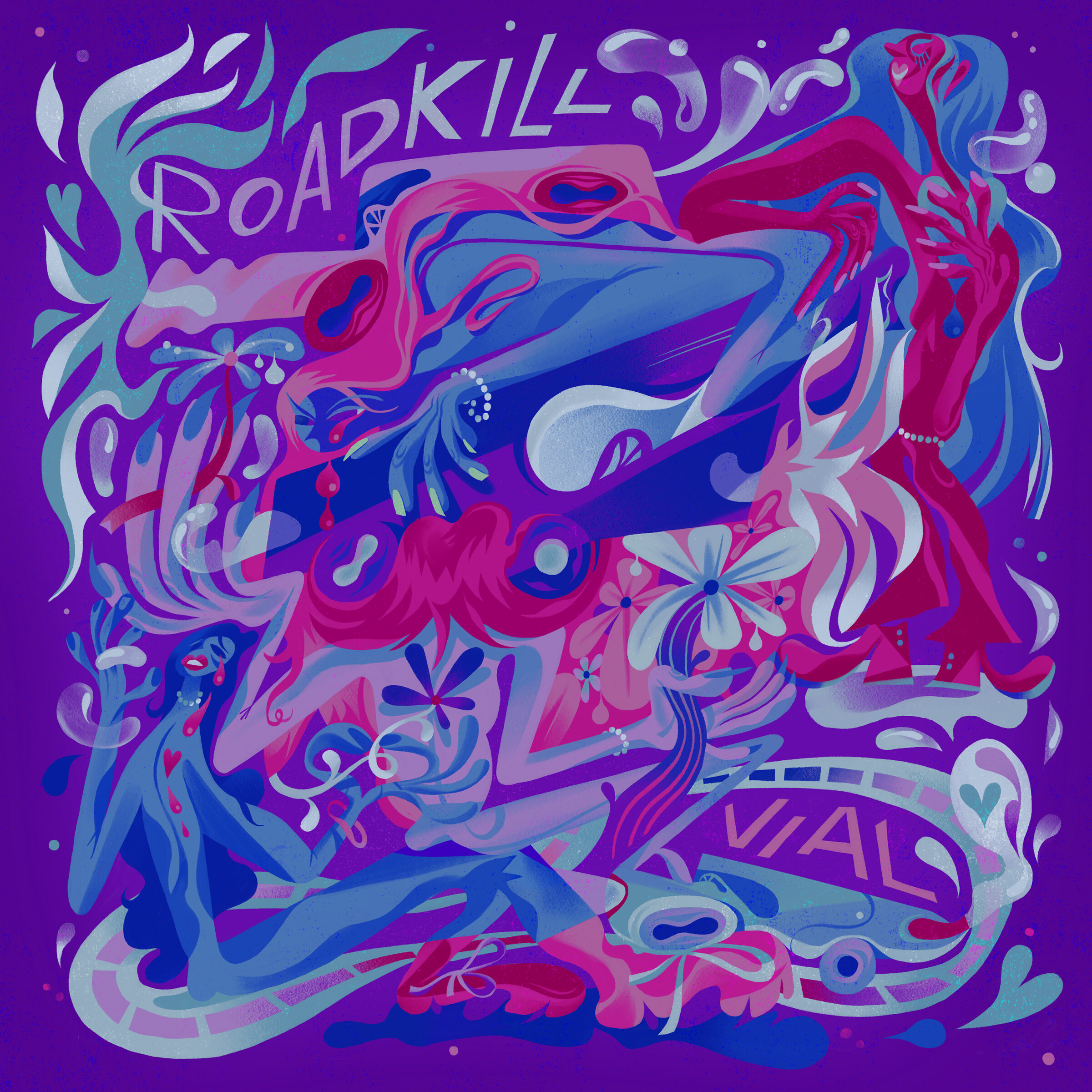 Listen to VIAL — VIAL