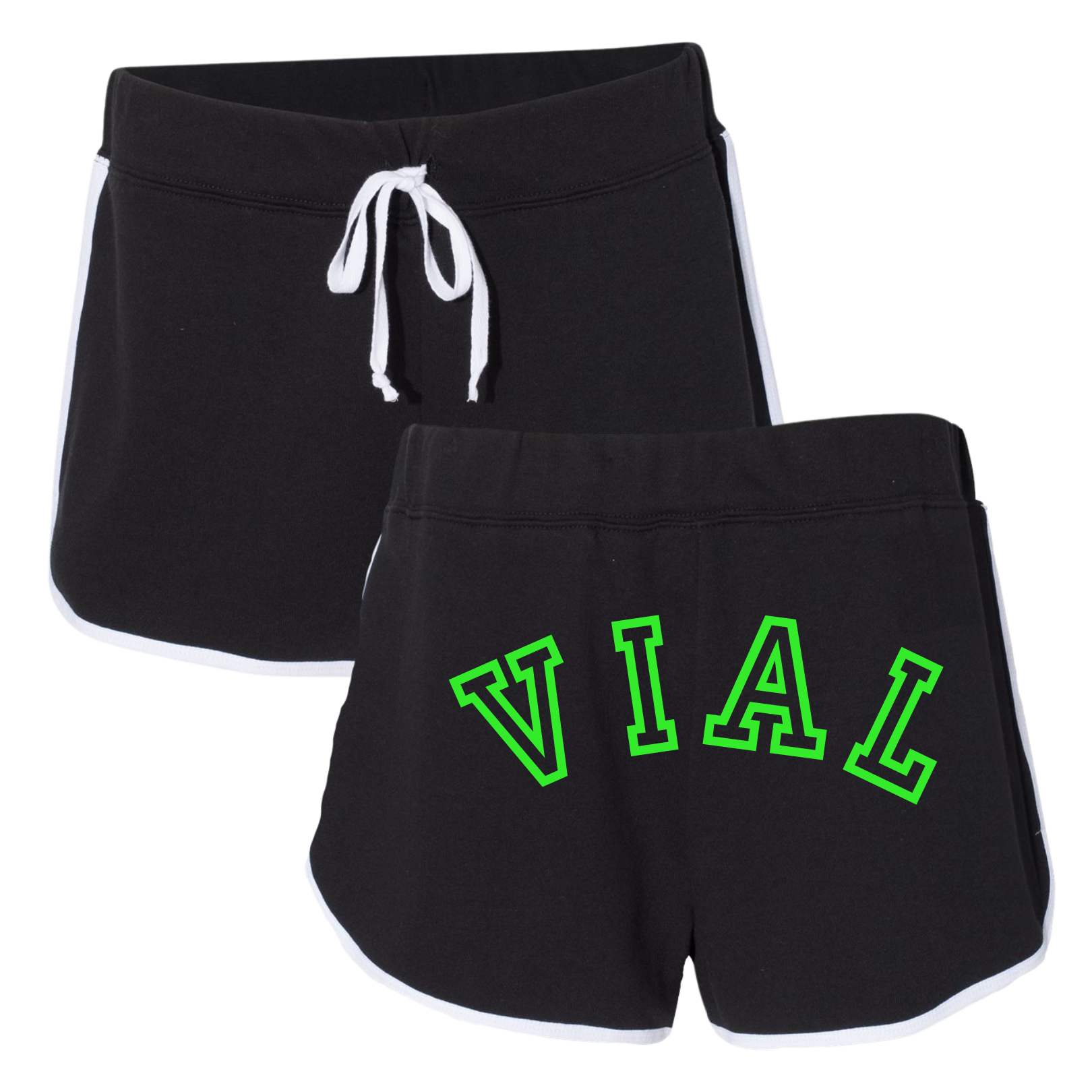 MERCH — VIAL