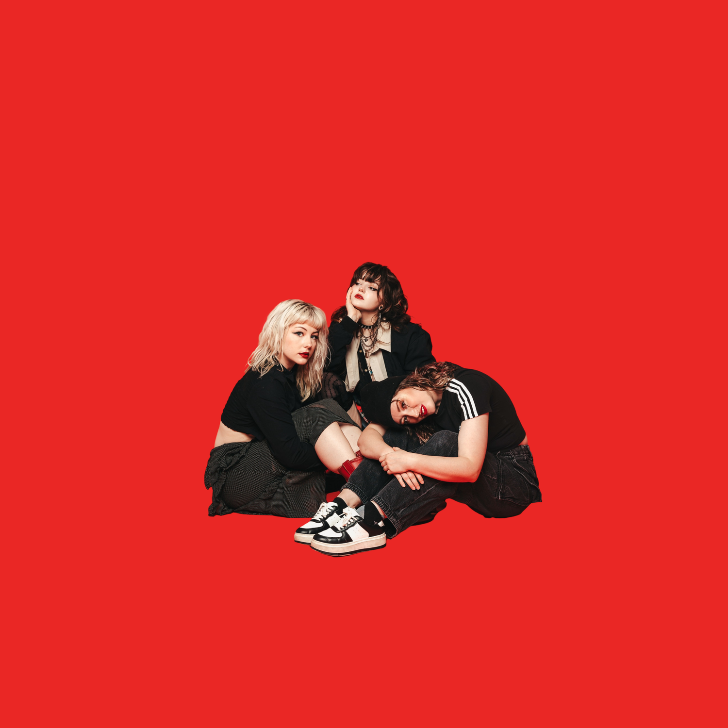 ABOUT THE BAND — VIAL