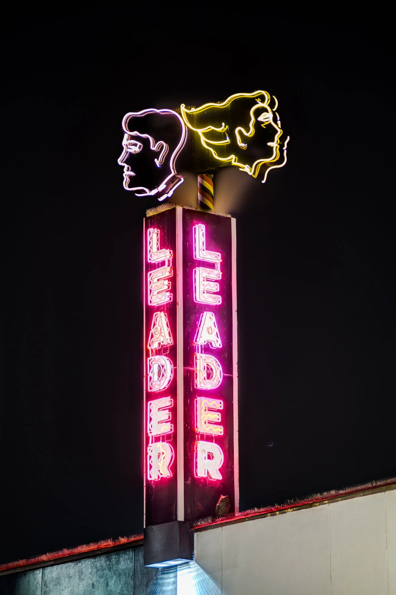 Exterior Signs: Custom Neon Signs & LED Signage — Tyko Sign Group