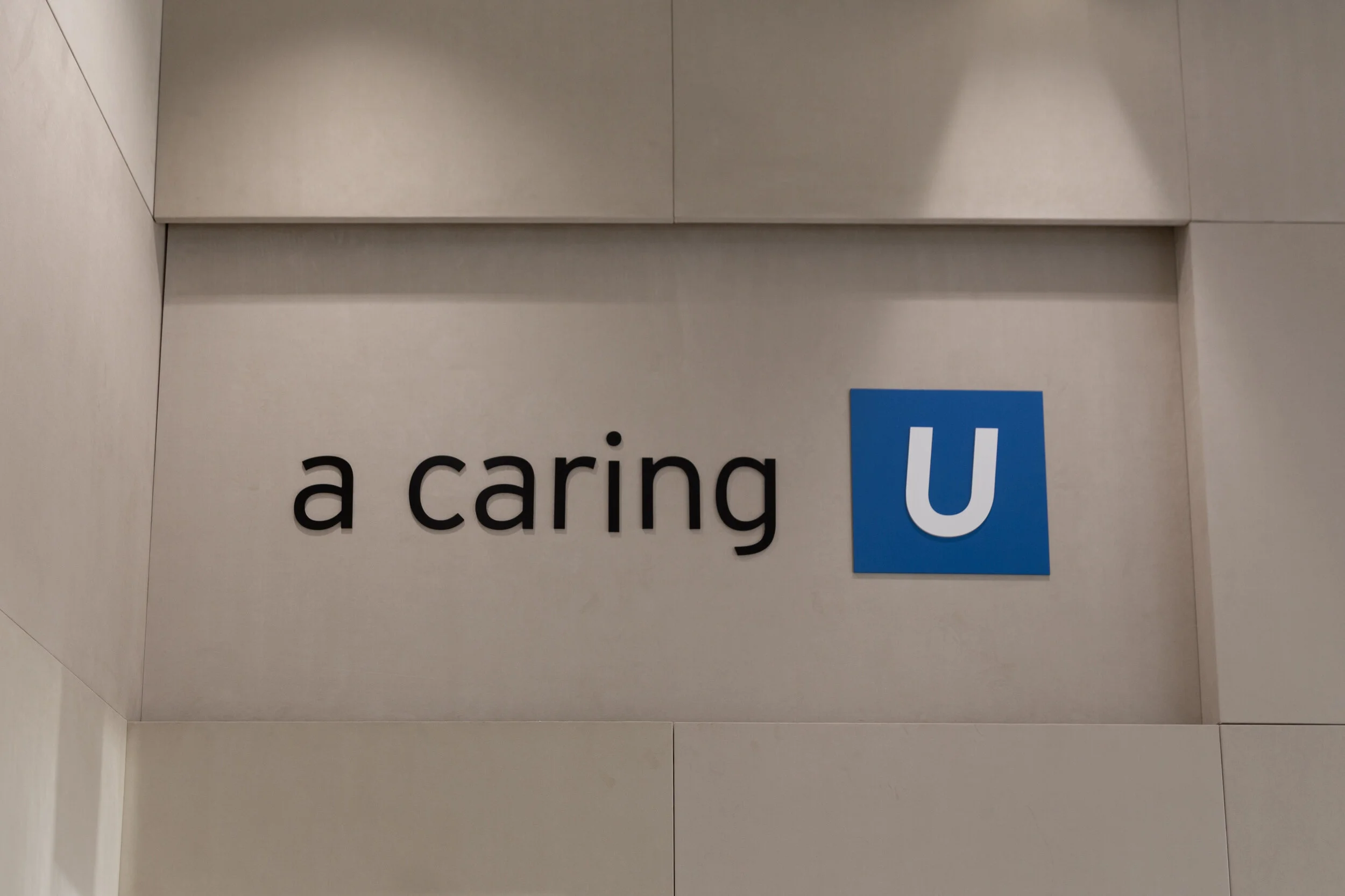 UCLA Health — Tyko Sign Group