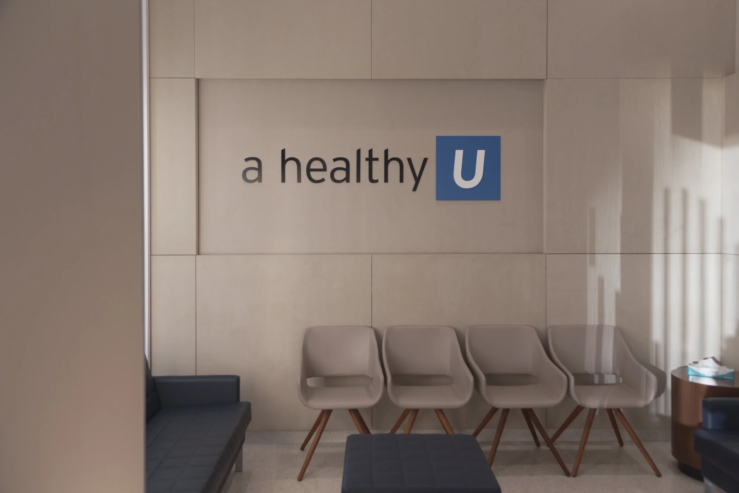 UCLA Health — Tyko Sign Group