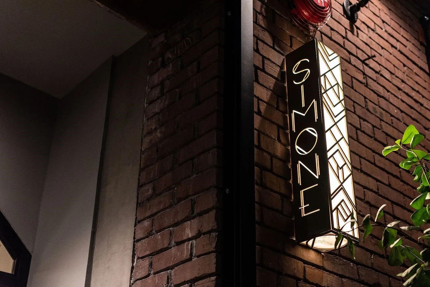 Exterior Signs: Custom Neon Signs & LED Signage — Tyko Sign Group