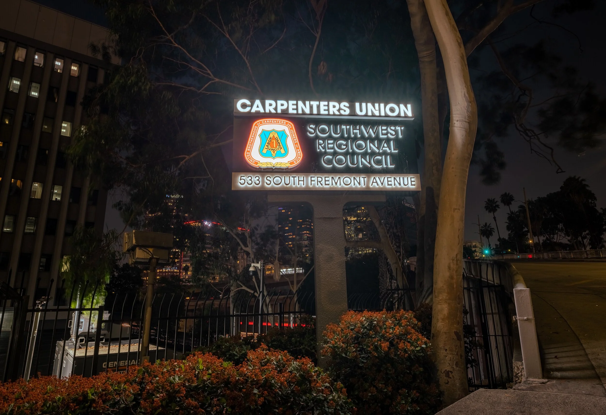 Wayfinding Signage: ADA Signage & Monument Signage — Tyko Sign Group