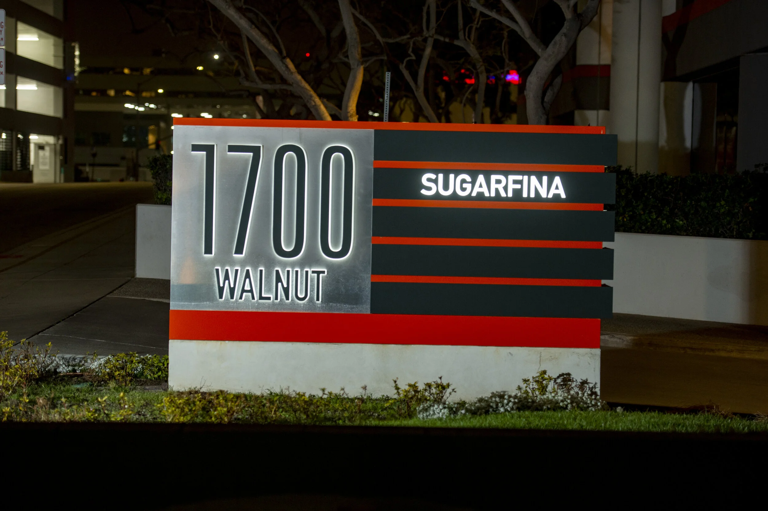 Wayfinding Signage: ADA Signage & Monument Signage — Tyko Sign Group