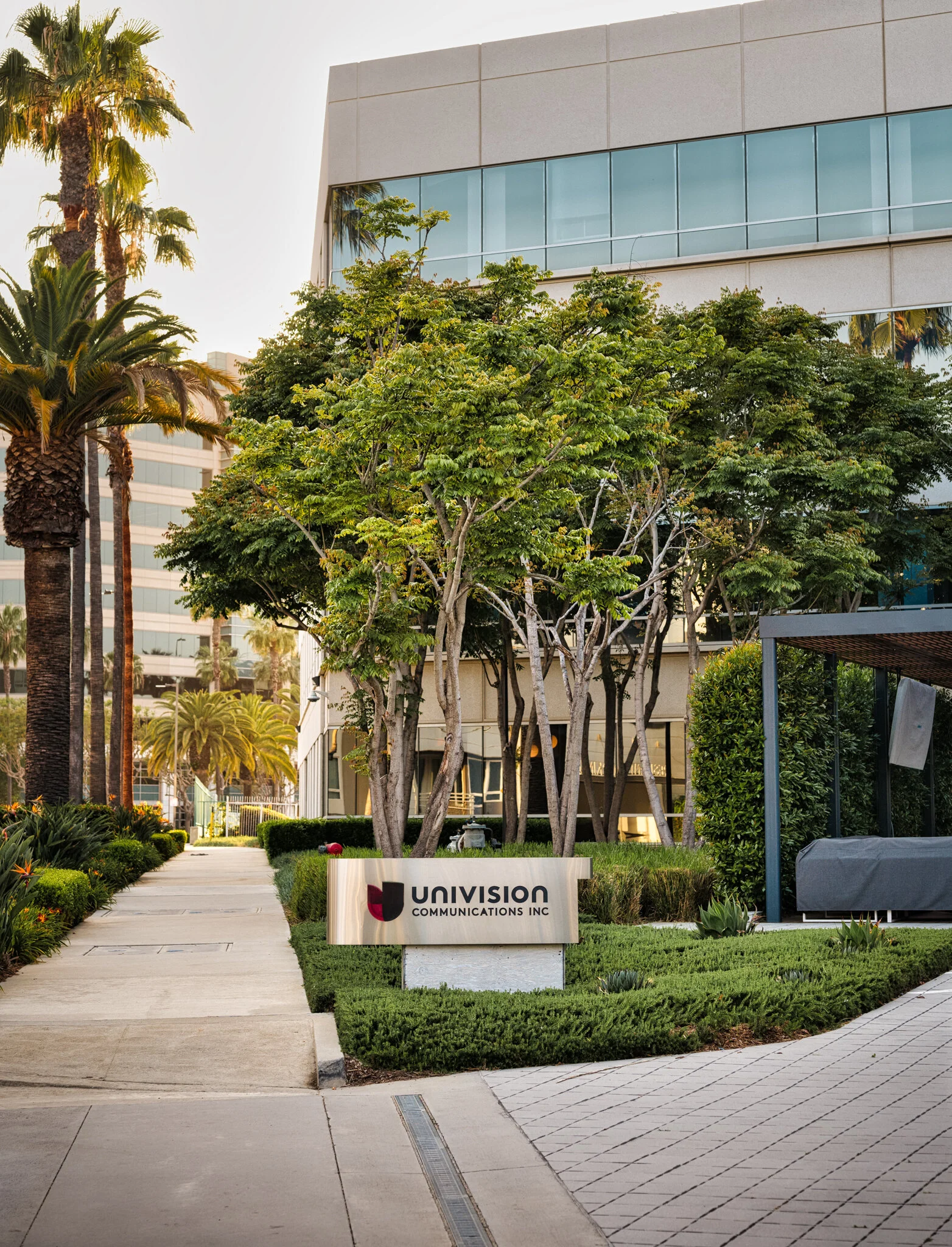 Wayfinding Signage: ADA Signage & Monument Signage — Tyko Sign Group