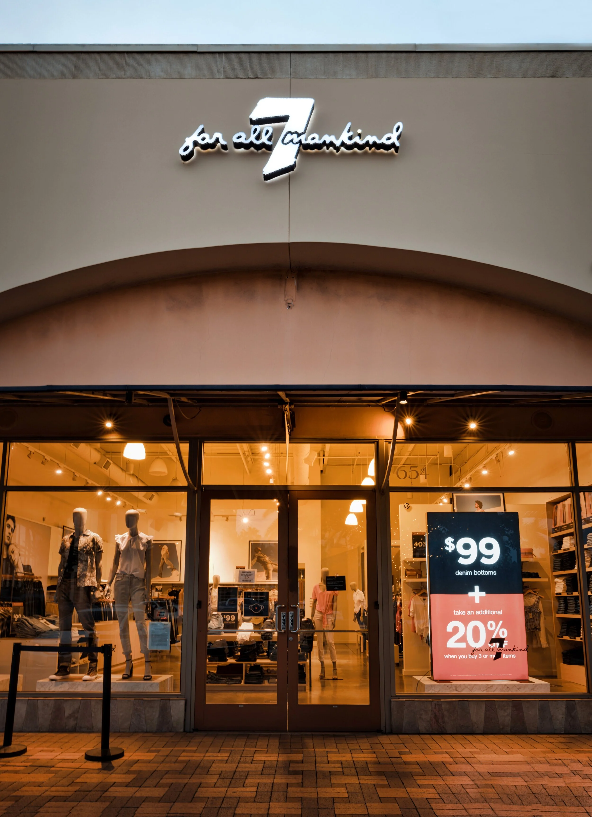 Exterior Signs: Custom Neon Signs & LED Signage — Tyko Sign Group