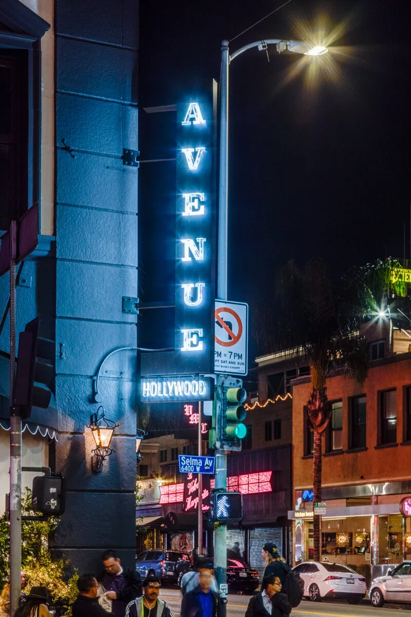 Exterior Signs: Custom Neon Signs & LED Signage — Tyko Sign Group