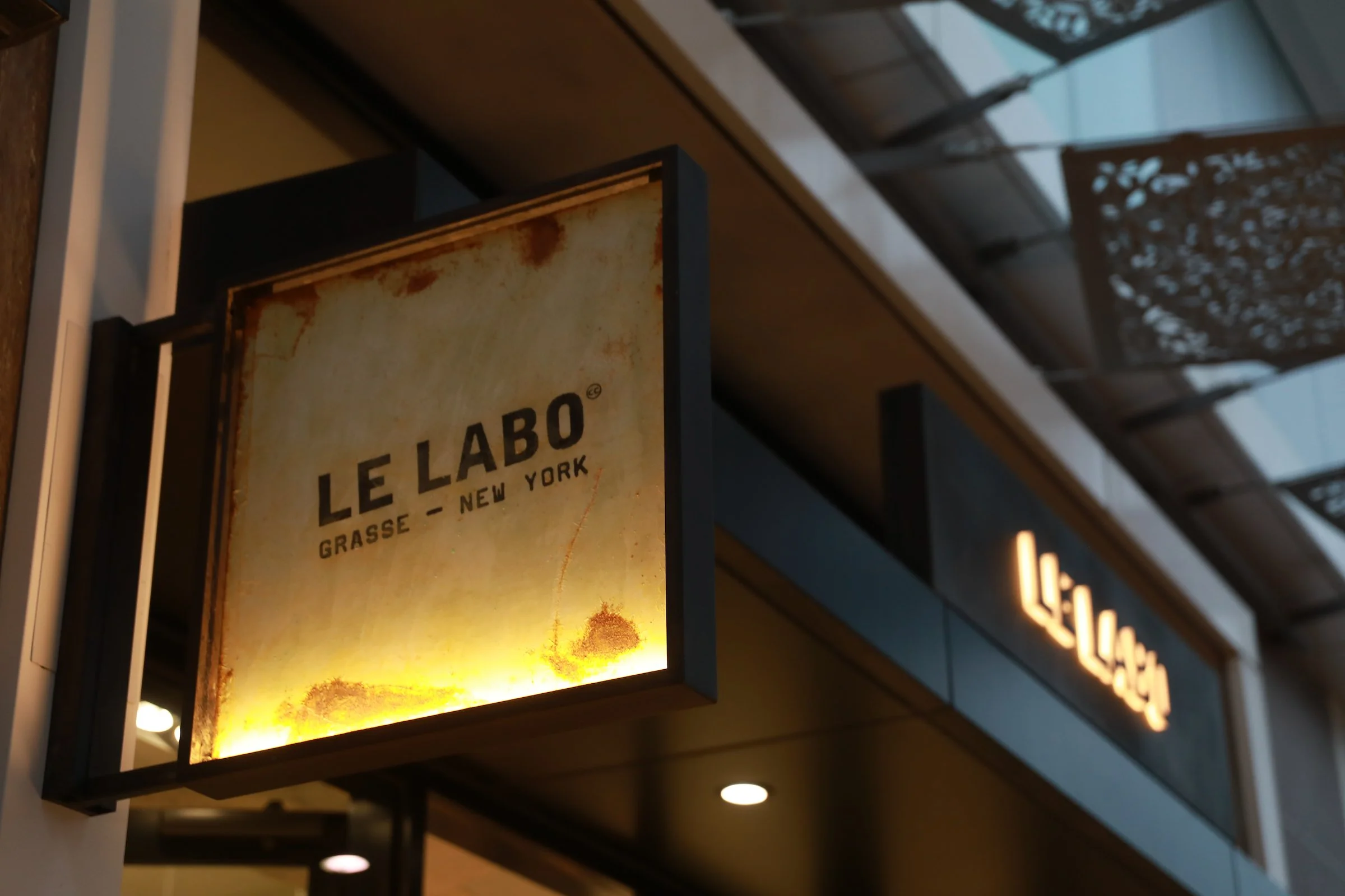 Brands — Tyko Sign Group