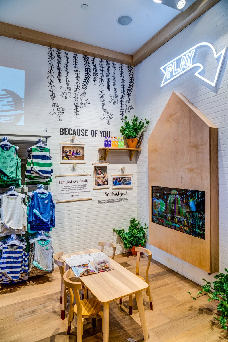 Interior Signage, Wall Graphics & Painted Murals — Tyko Sign Group