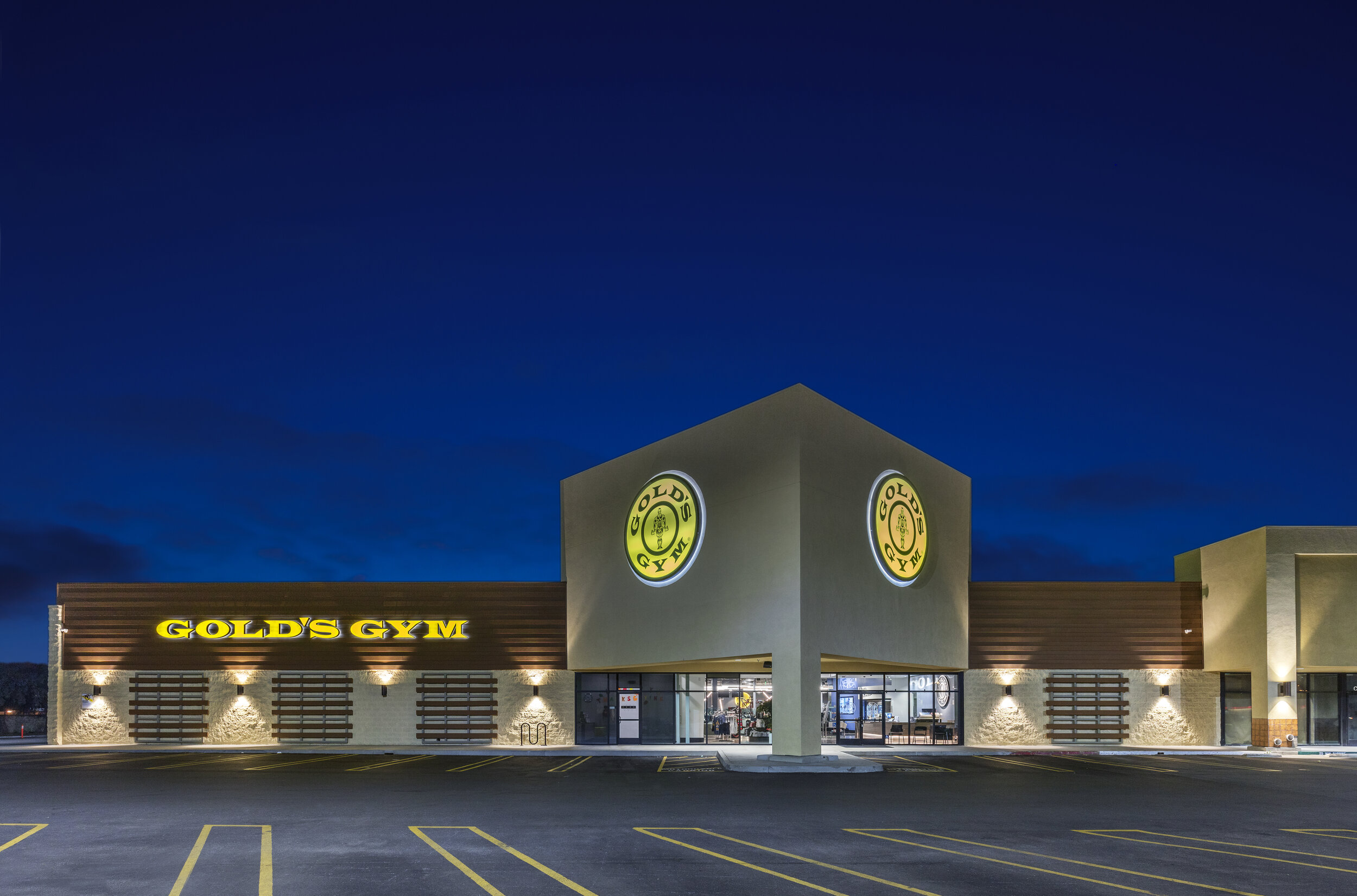 Exterior Signs: Custom Neon Signs & LED Signage — Tyko Sign Group