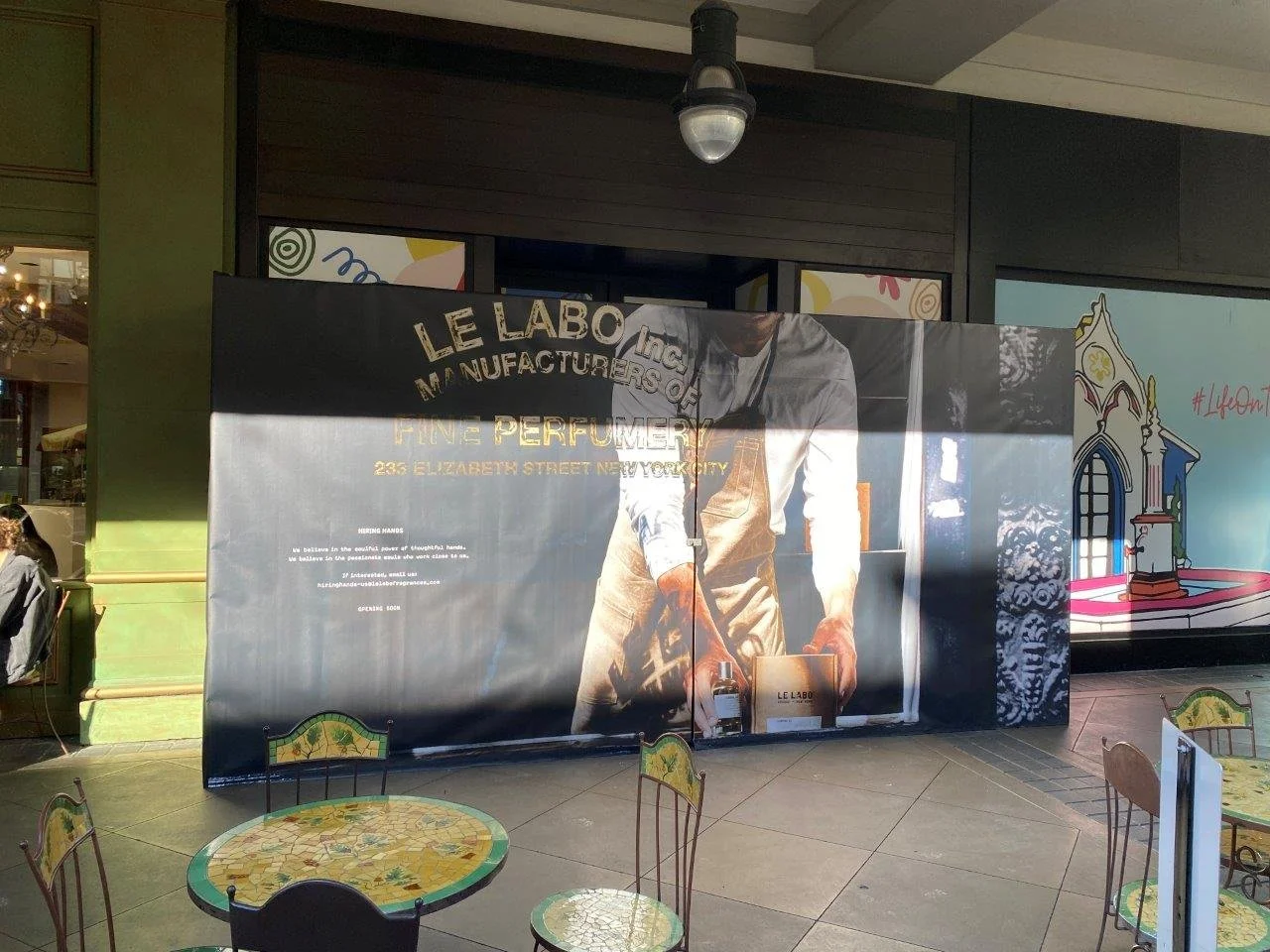 Exterior Signs: Custom Neon Signs & LED Signage — Tyko Sign Group